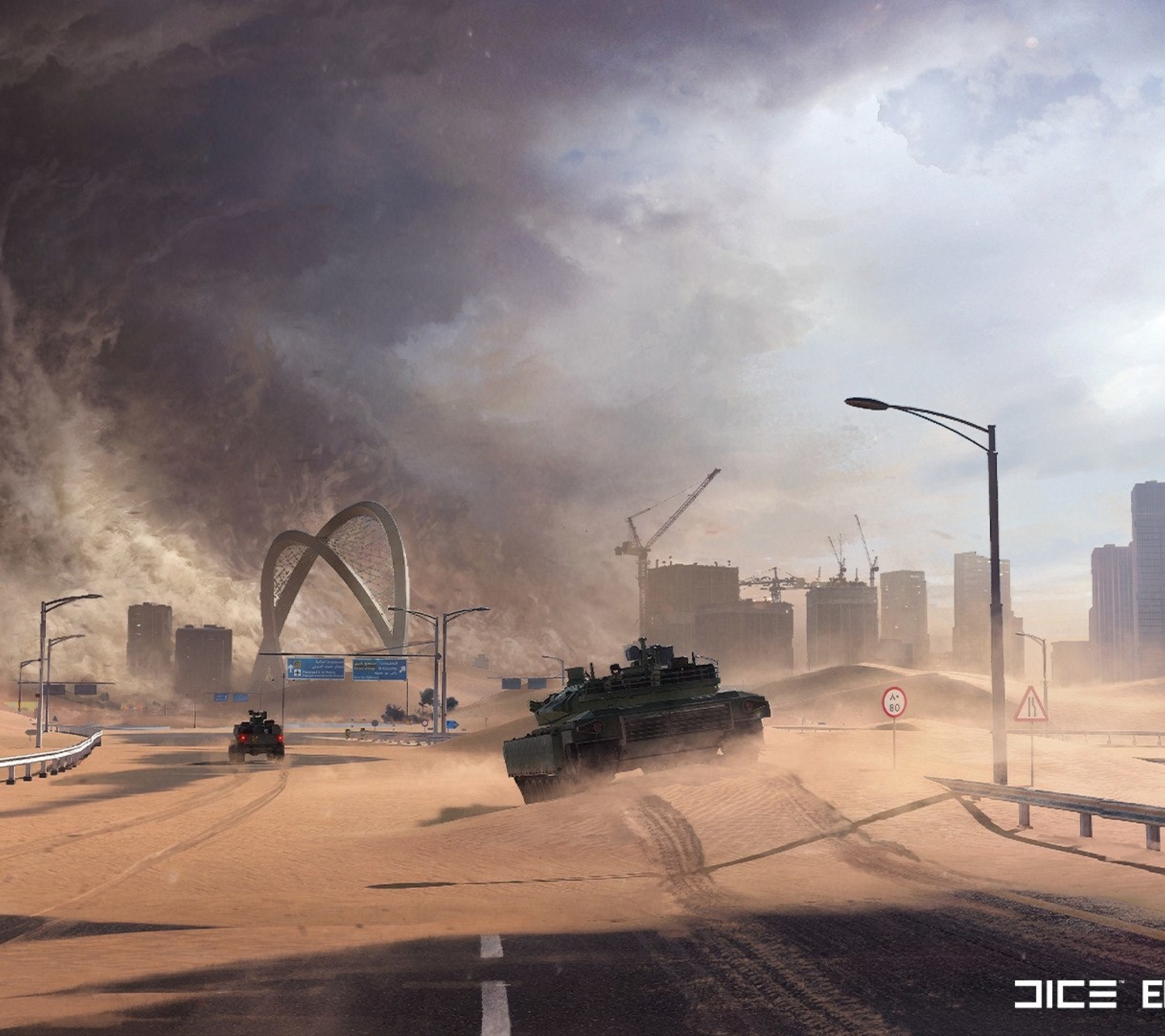 2160x1920 Battlefield 2042 Race HD Gaming 2160x1920 Resolution ...