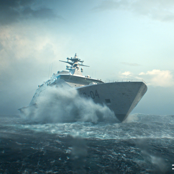 600x600 Battlefield 2042 Ship 600x600 Resolution Wallpaper, HD Games 4K ...