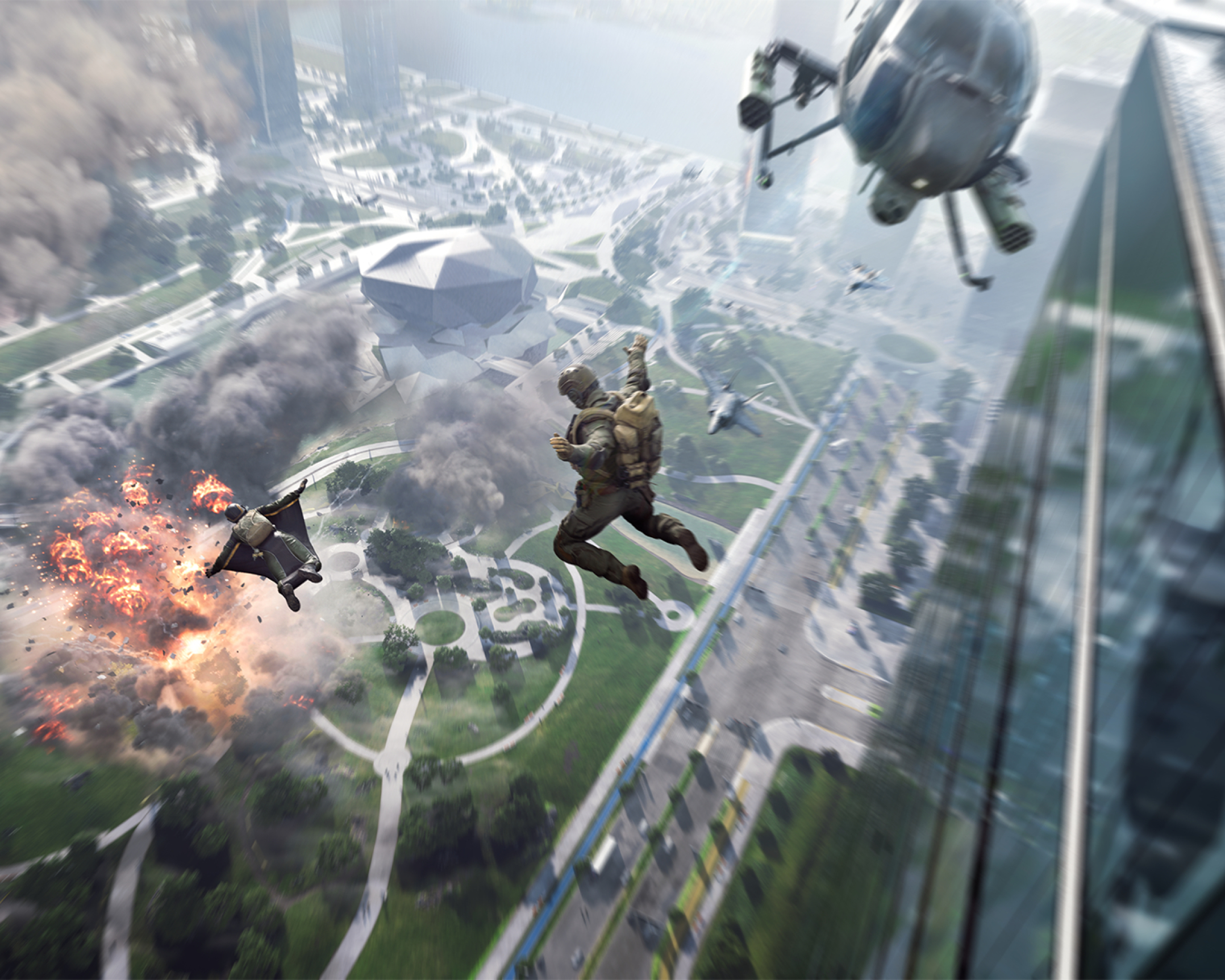 2156x1726 Resolution Battlefield 2042 War 2156x1726 Resolution ...