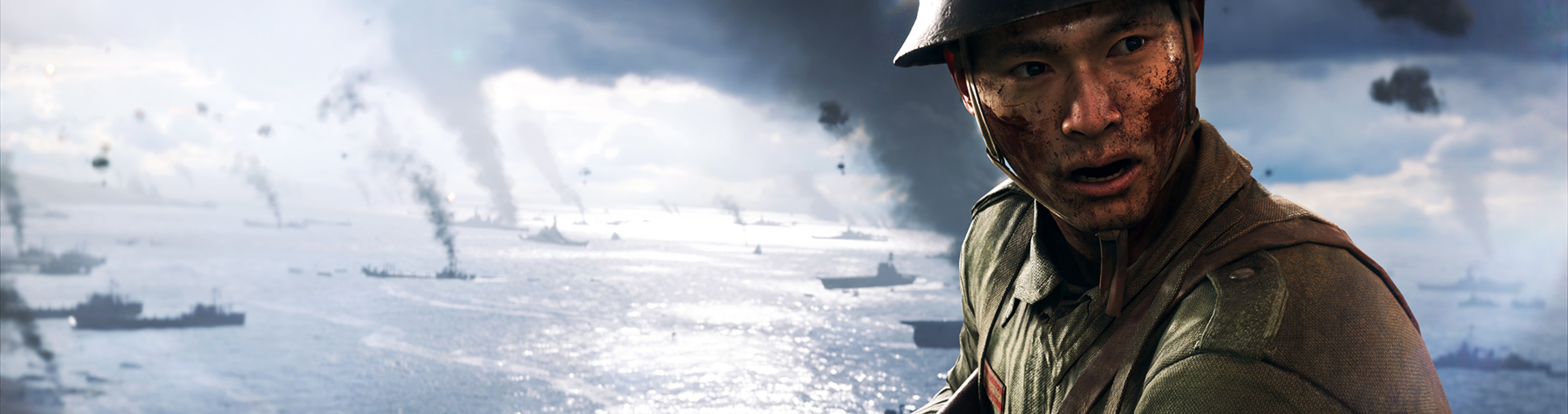 4080x1080 Resolution Battlefield V 2019 4080x1080 Resolution Wallpaper ...