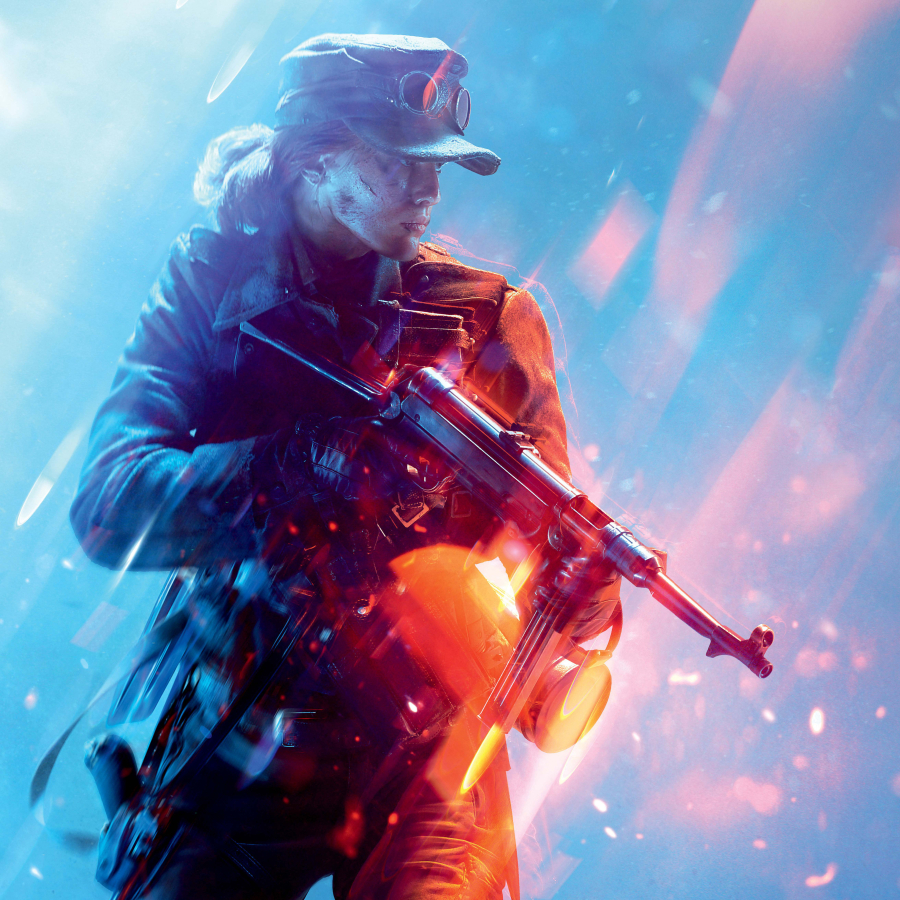 900x900 Resolution Battlefield V 900x900 Resolution Wallpaper ...