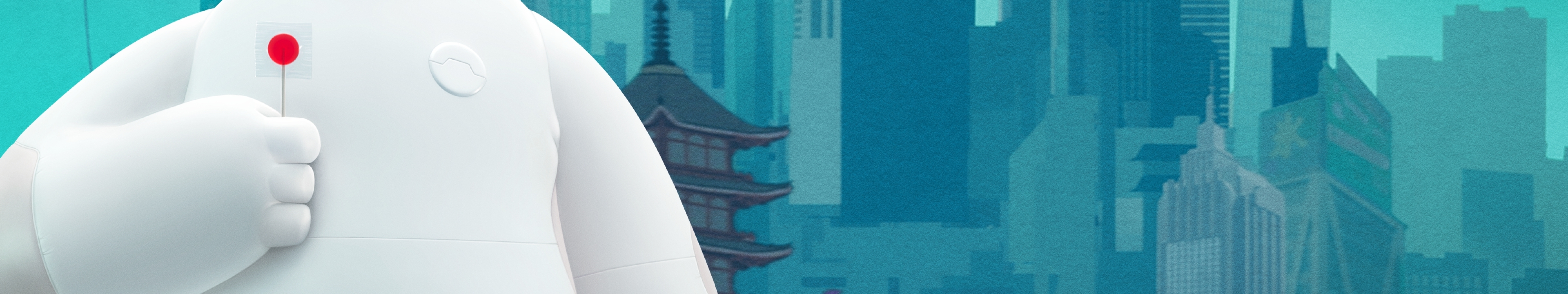 7680x1440 Resolution Baymax 4k Disney 7680x1440 Resolution Wallpaper ...