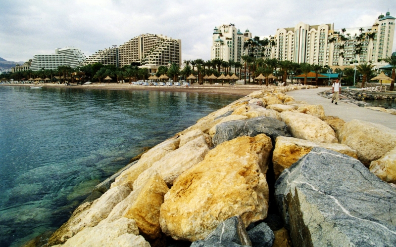 800x500 beach, rocks, water 800x500 Resolution Wallpaper, HD City 4K ...
