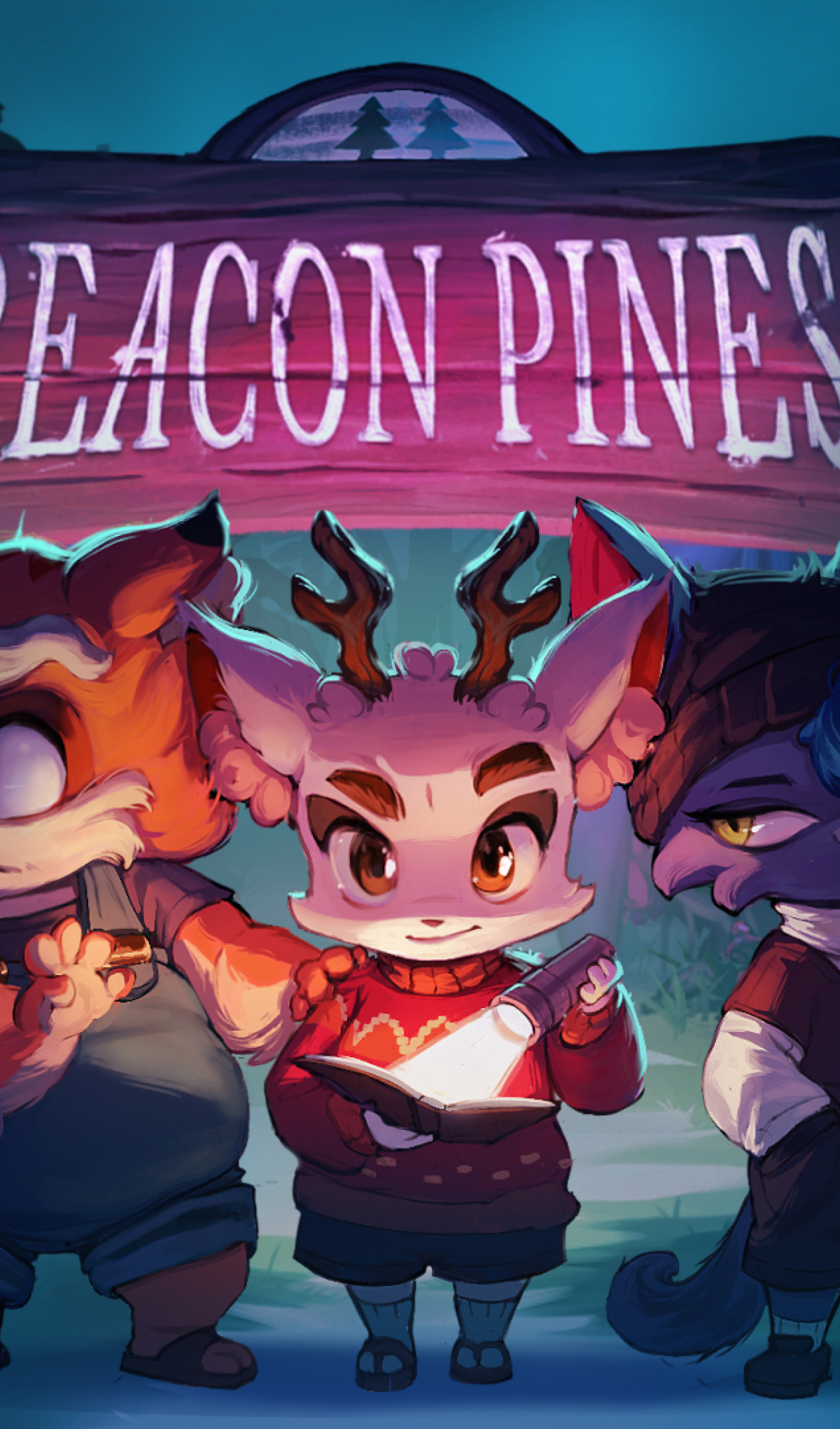 1200x2040 Resolution Beacon Pines 2022 1200x2040 Resolution Wallpaper ...