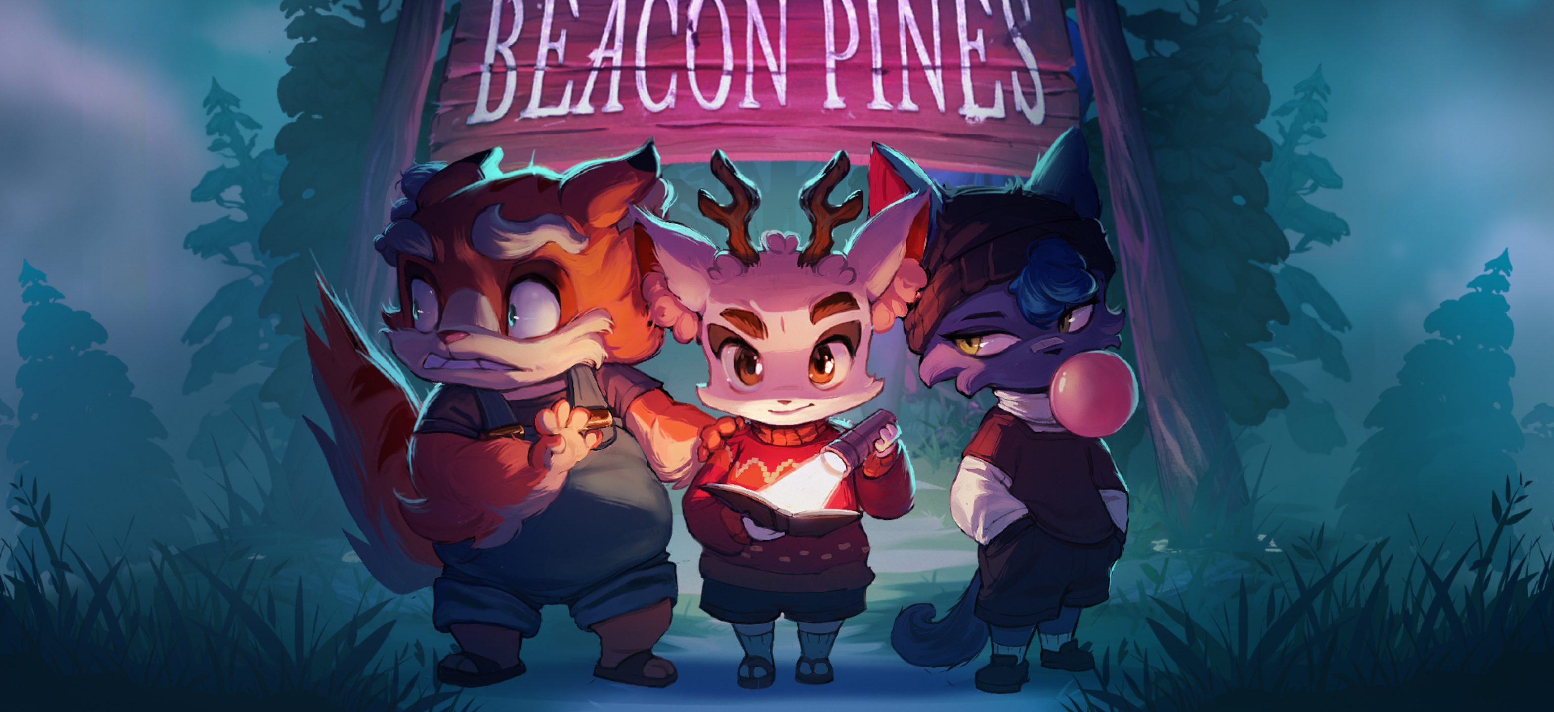 3144x1440 Resolution Beacon Pines 2022 3144x1440 Resolution Wallpaper ...