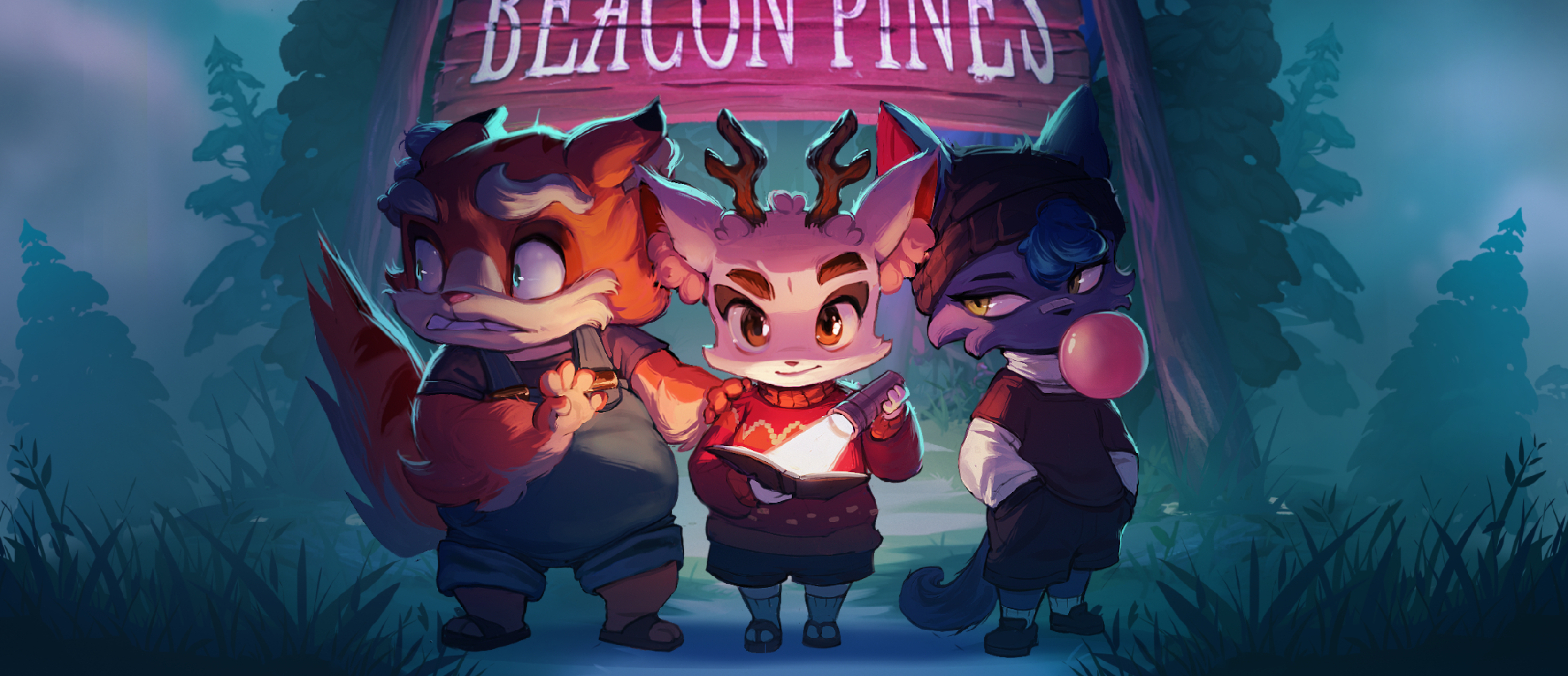 3340x1440 Resolution Beacon Pines 2022 3340x1440 Resolution Wallpaper ...