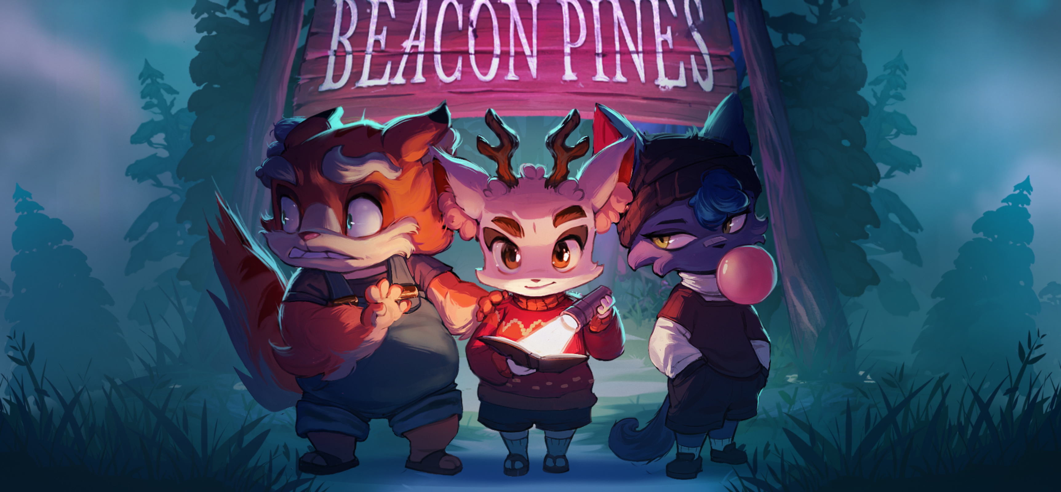 3449x1600 Resolution Beacon Pines 2022 3449x1600 Resolution Wallpaper ...