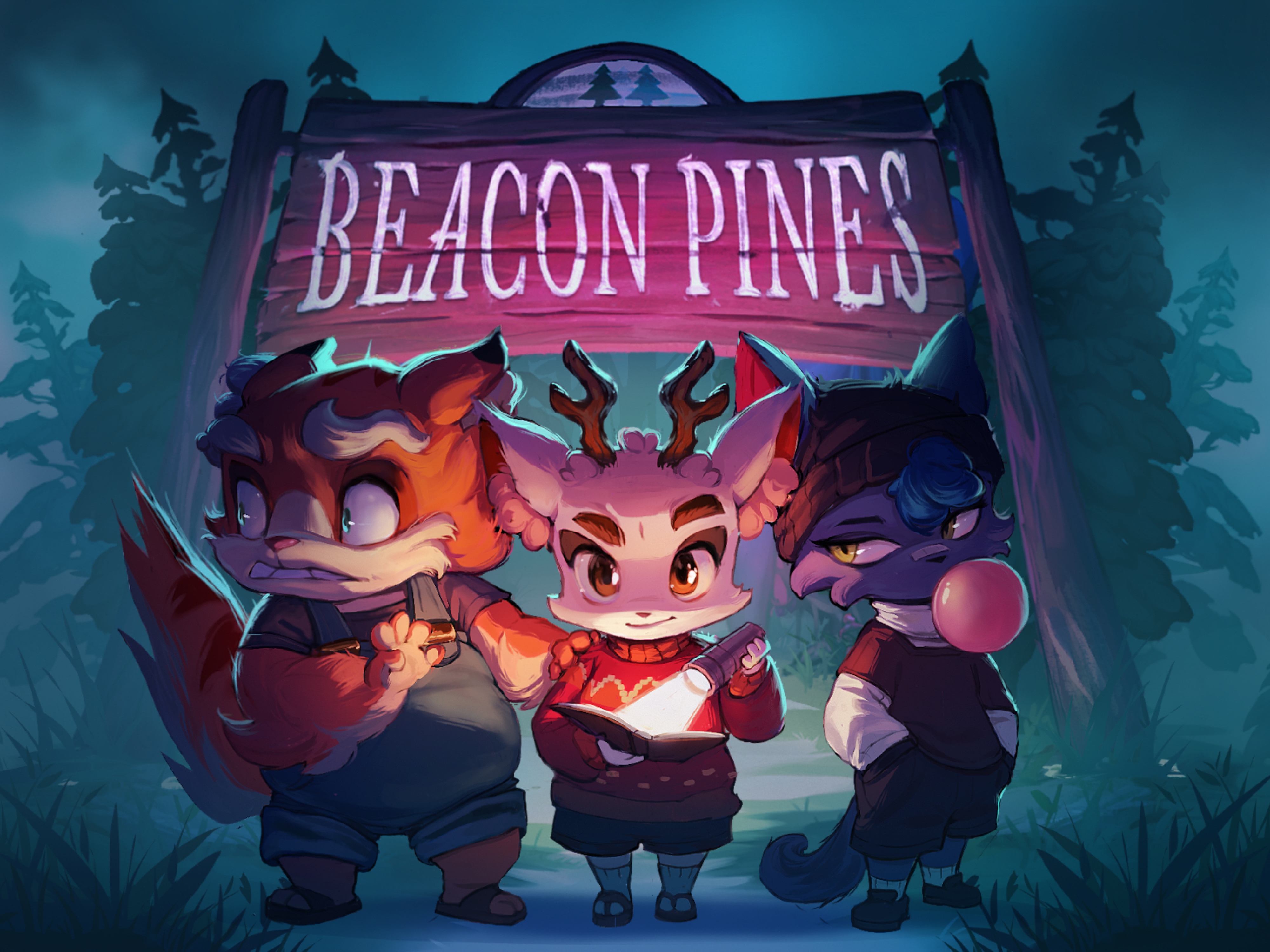 4000x3000 Resolution Beacon Pines 2022 4000x3000 Resolution Wallpaper ...