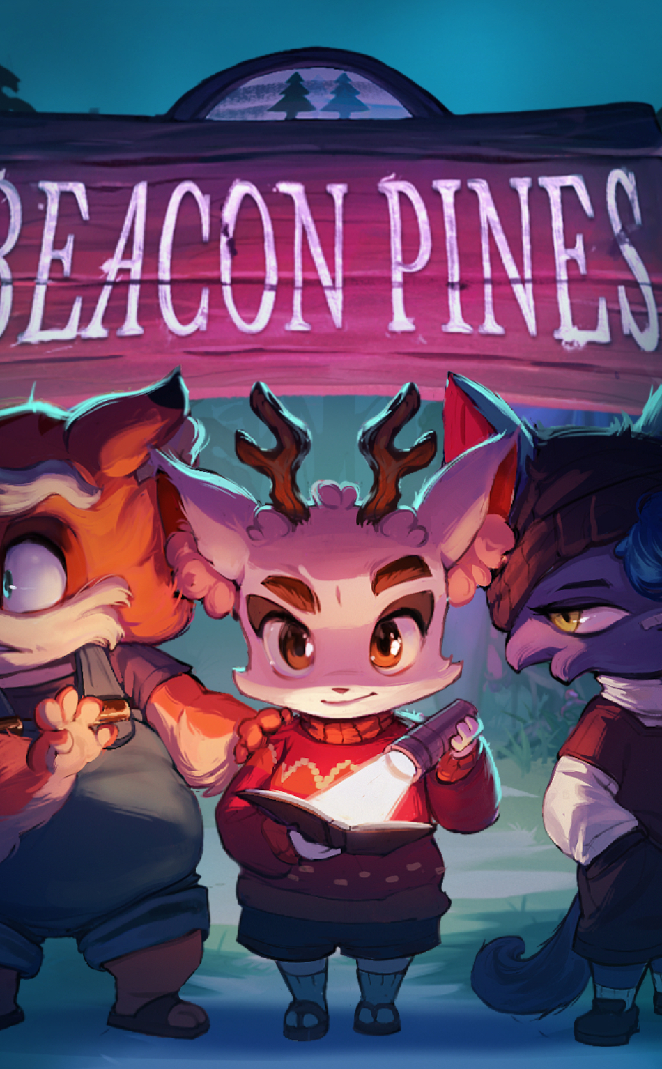 950x1534 Resolution Beacon Pines 2022 950x1534 Resolution Wallpaper ...