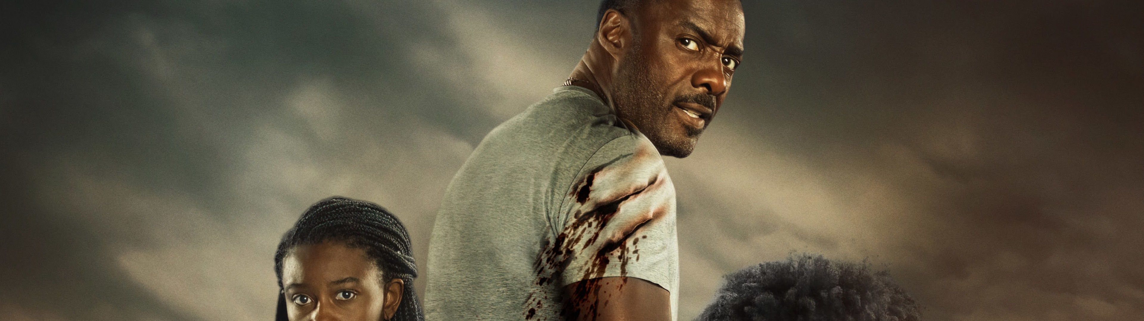 3840x1080 Beast Movie Poster 3840x1080 Resolution Wallpaper, HD Movies ...