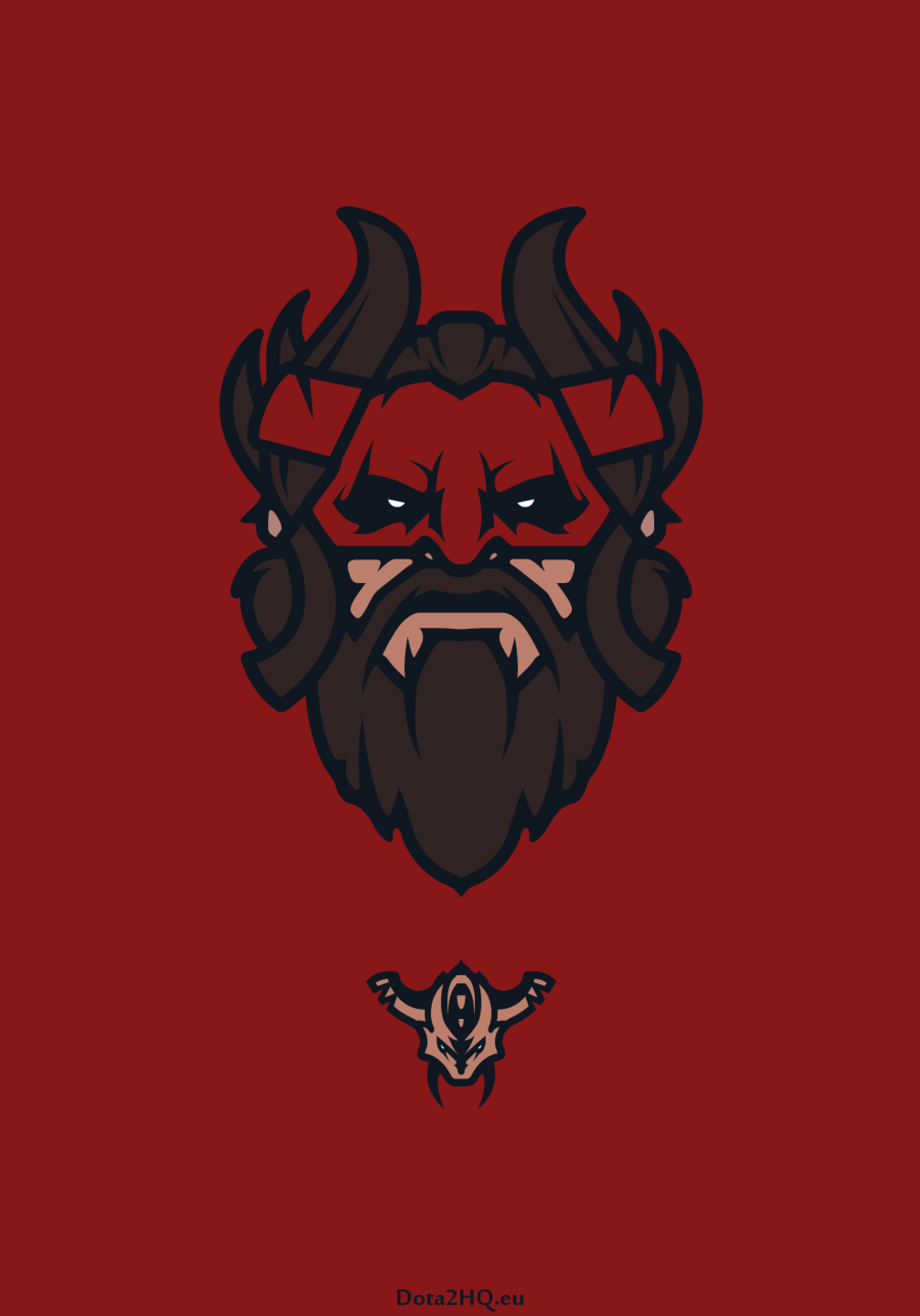 Dota 2 Beastmaster