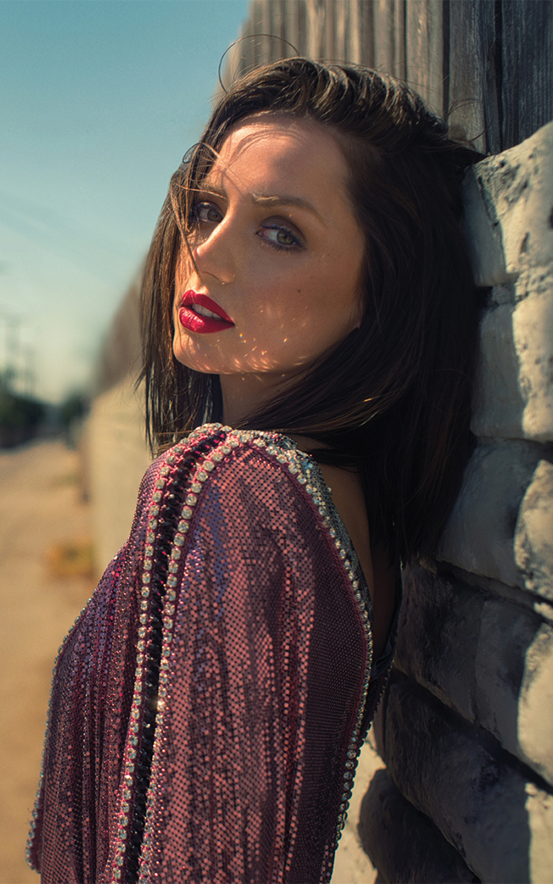 801x1281 Beautiful Ana de Armas 2020 801x1281 Resolution Wallpaper, HD ...