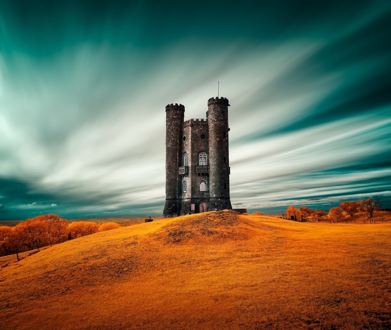 1280x1080 Resolution Beautiful Castle 1280x1080 Resolution Wallpaper ...