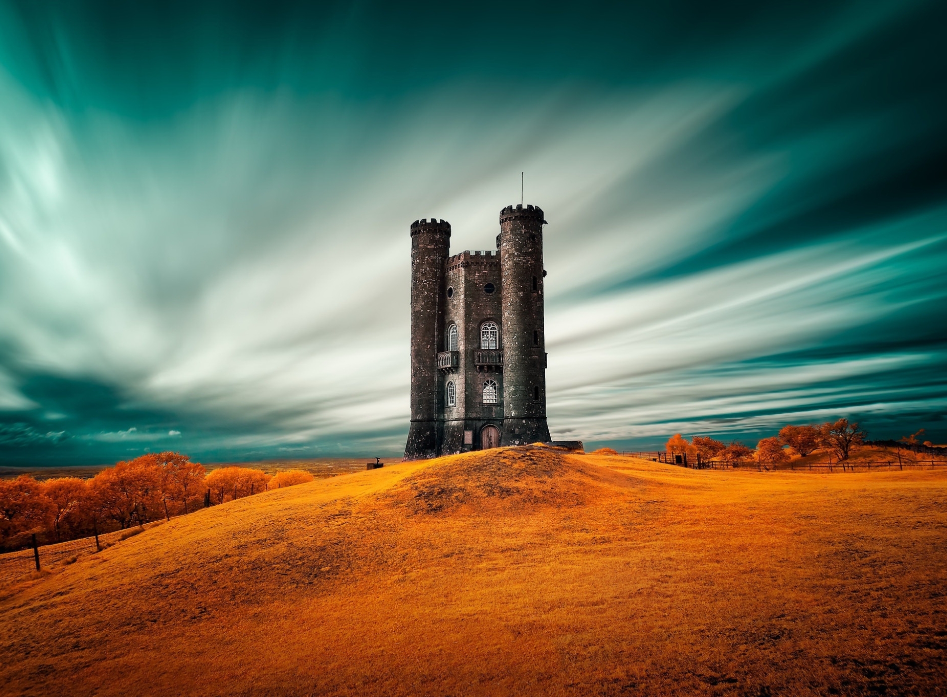 1900x1400 Beautiful Castle 1900x1400 Resolution Wallpaper, HD Nature 4K ...