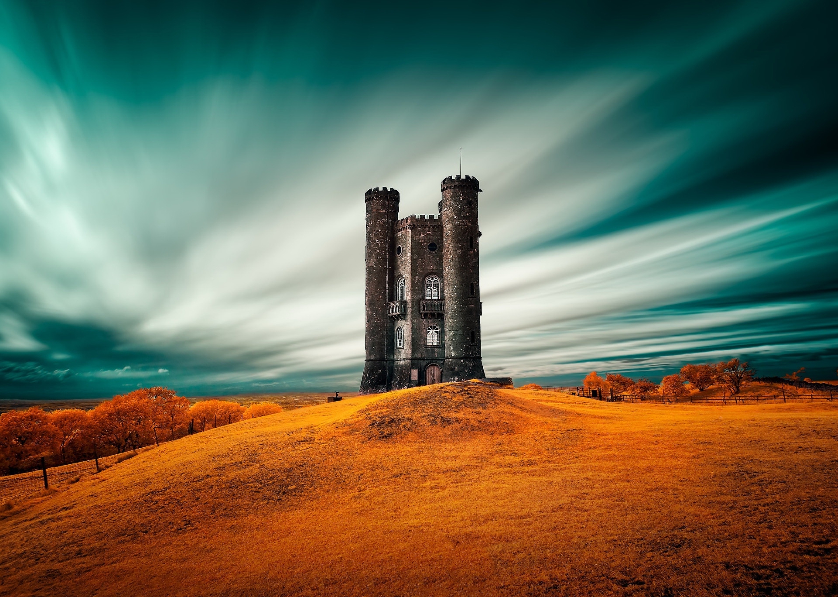 2920x2080 Resolution Beautiful Castle 2920x2080 Resolution Wallpaper ...