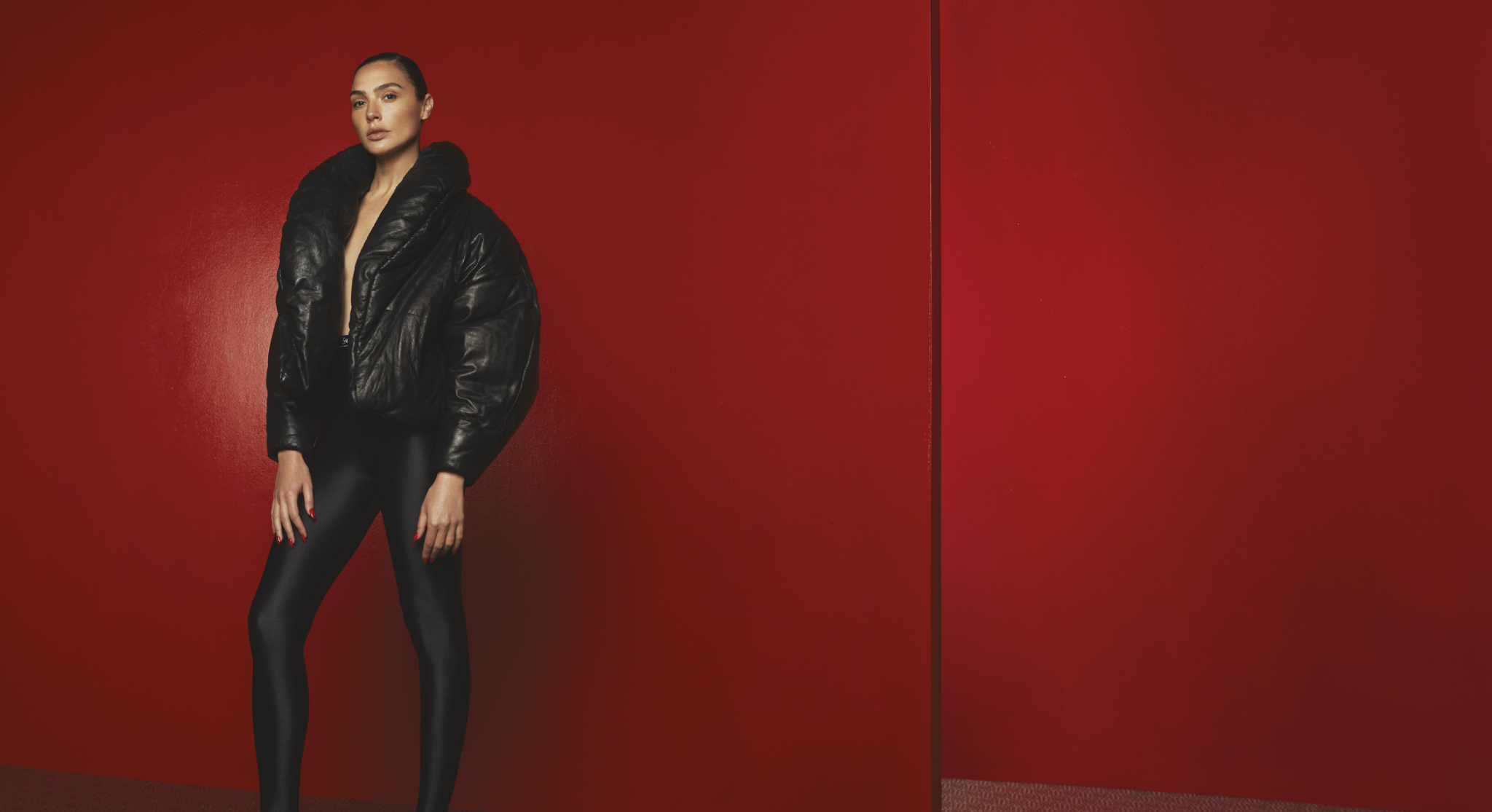 2048x1115 Resolution Beautiful Gal Gadot Portrait 2048x1115 Resolution ...