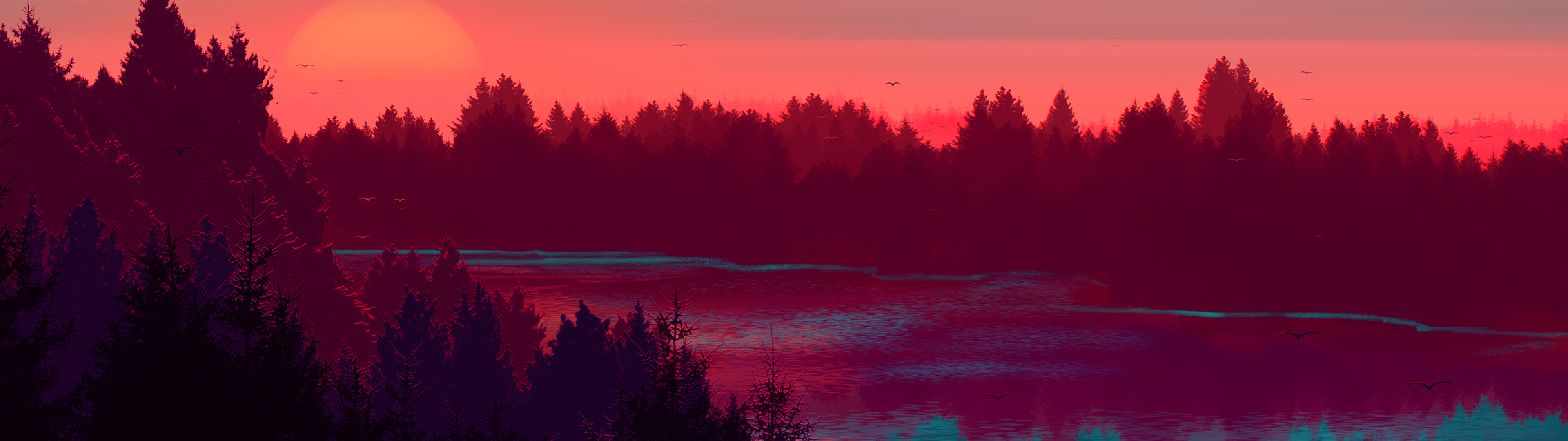 3840x1080 Resolution Beautiful Landscape 3840x1080 Resolution Wallpaper ...