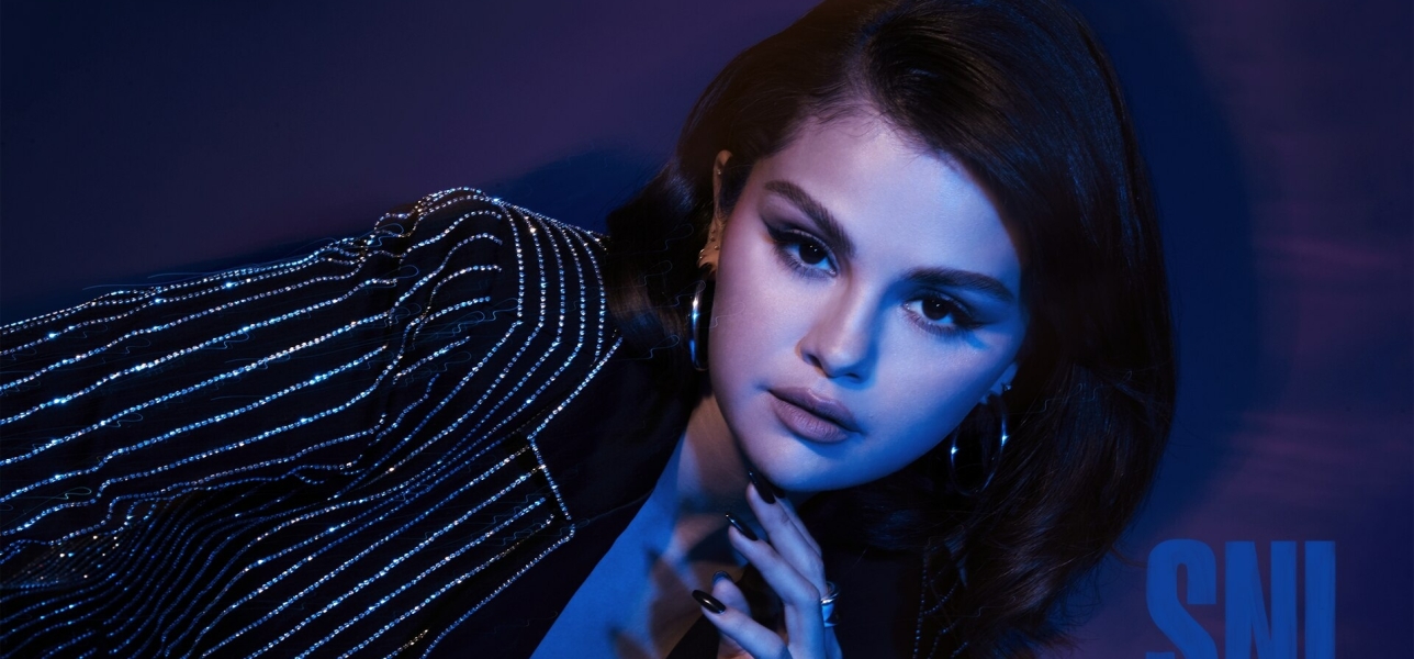 1288x600 Resolution Beautiful Selena Gomez HD 2022 1288x600 Resolution ...