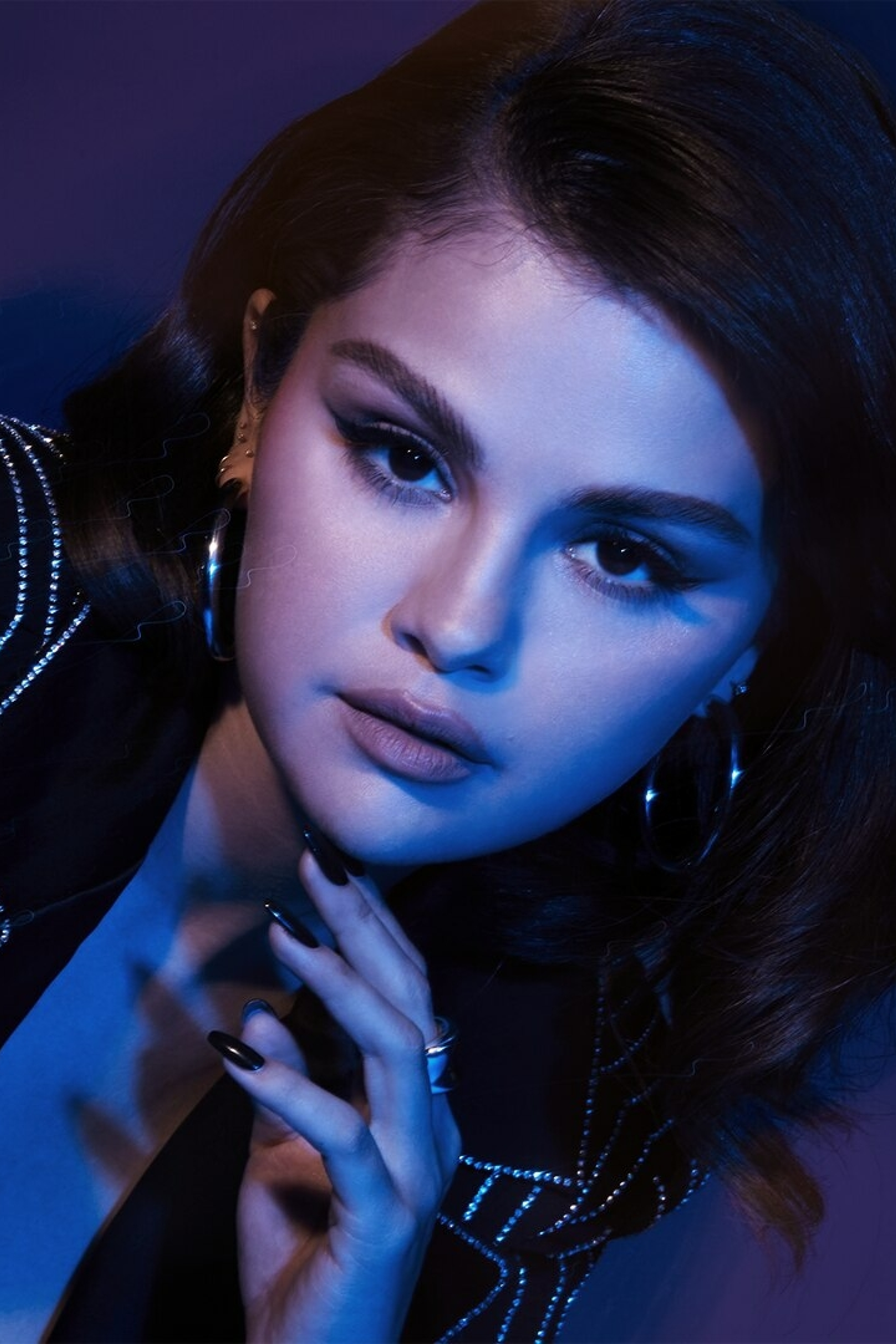 3000x4500 Resolution Beautiful Selena Gomez HD 2022 3000x4500 ...