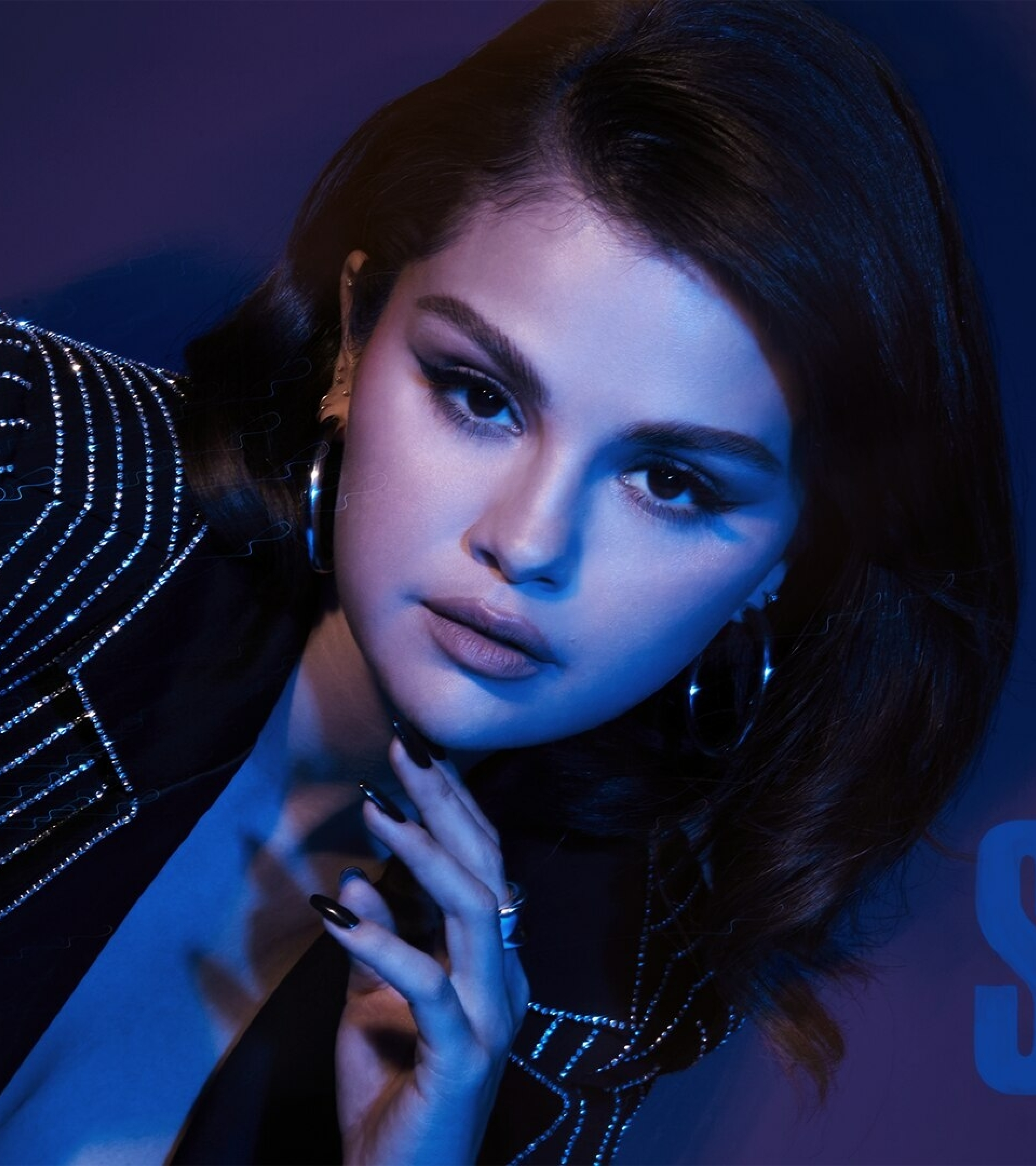 3980x4480 Resolution Beautiful Selena Gomez HD 2022 3980x4480 ...
