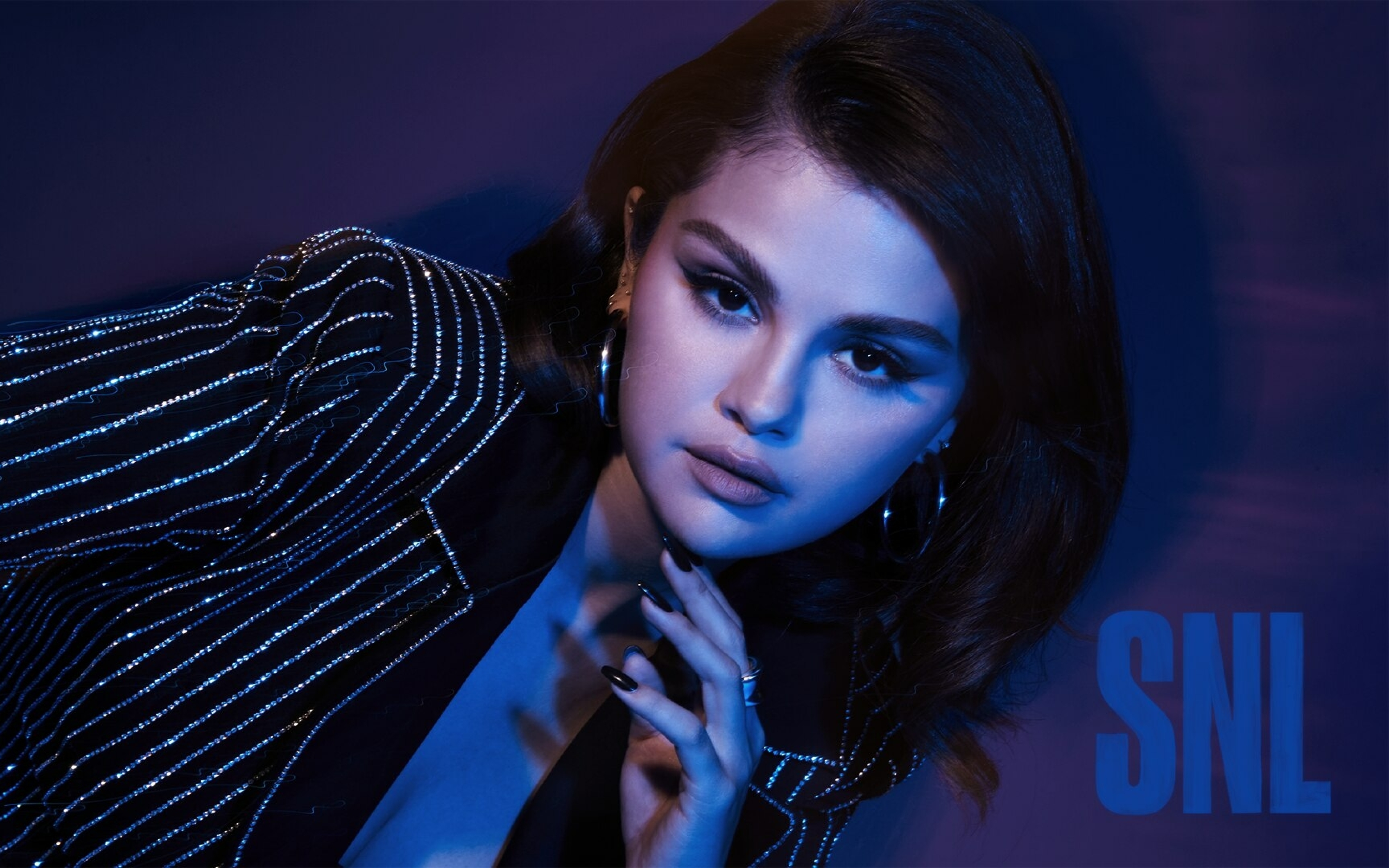 5120x3200 Resolution Beautiful Selena Gomez HD 2022 5120x3200 ...