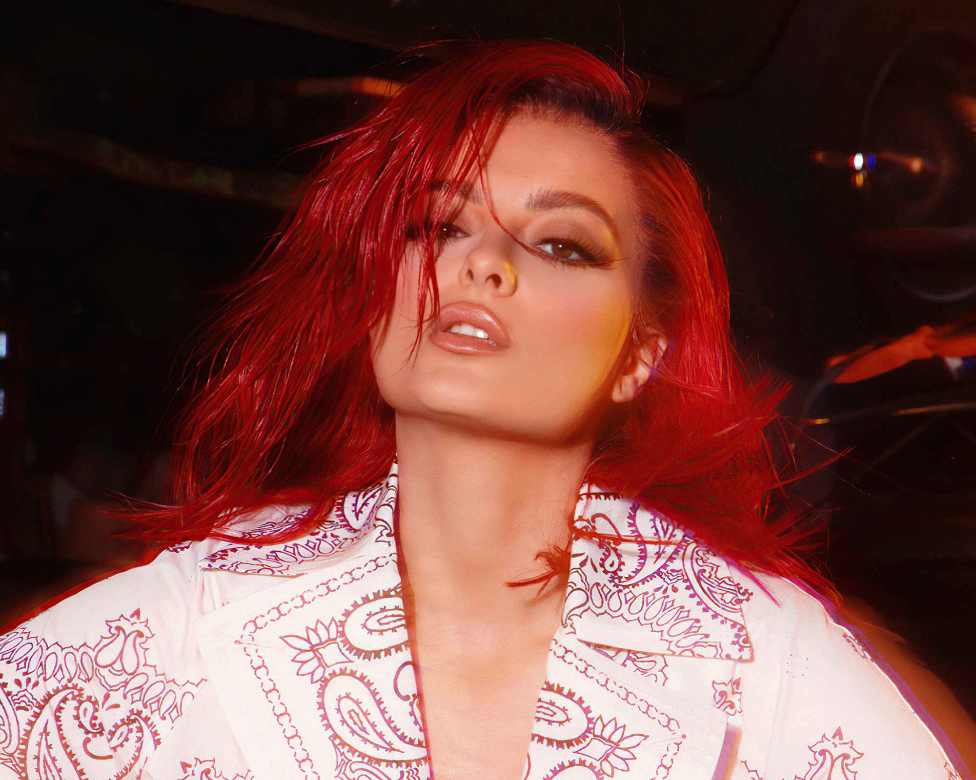 2000x1599 Resolution Bebe Rexha Singer 2021 2000x1599 Resolution ...