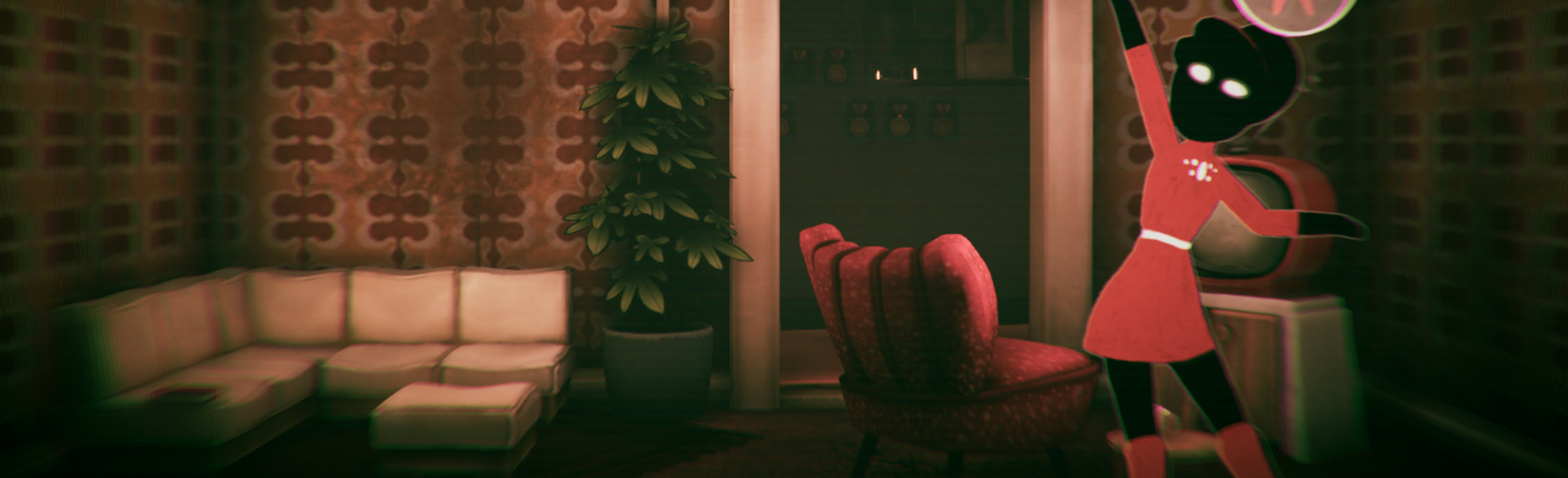 3540x1080 Resolution Beholder 3 HD 2022 3540x1080 Resolution Wallpaper ...