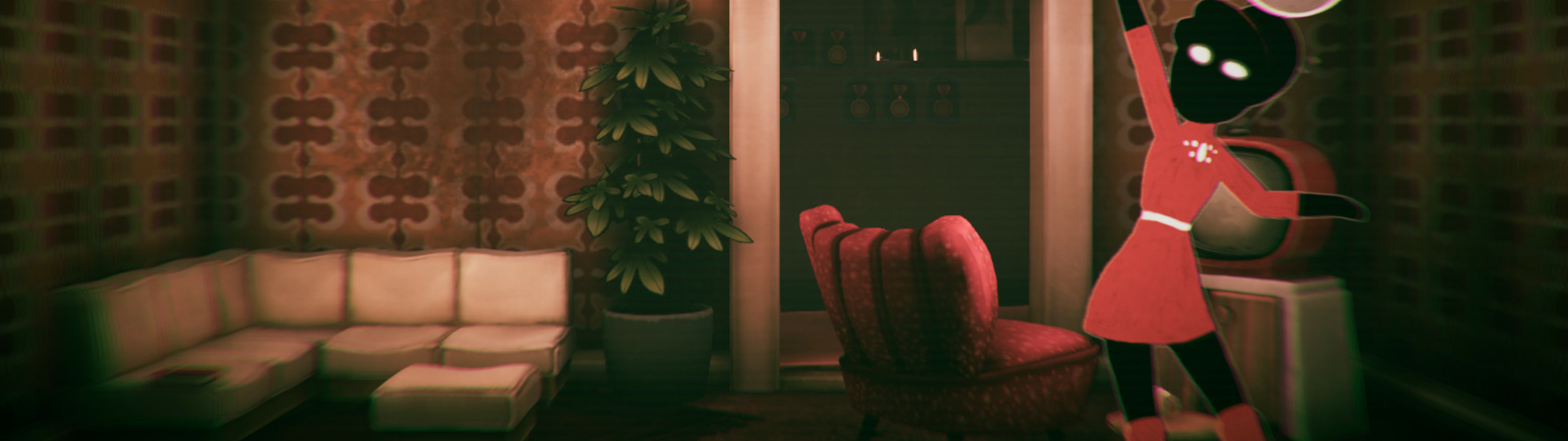 3840x1080 Resolution Beholder 3 HD 2022 3840x1080 Resolution Wallpaper ...