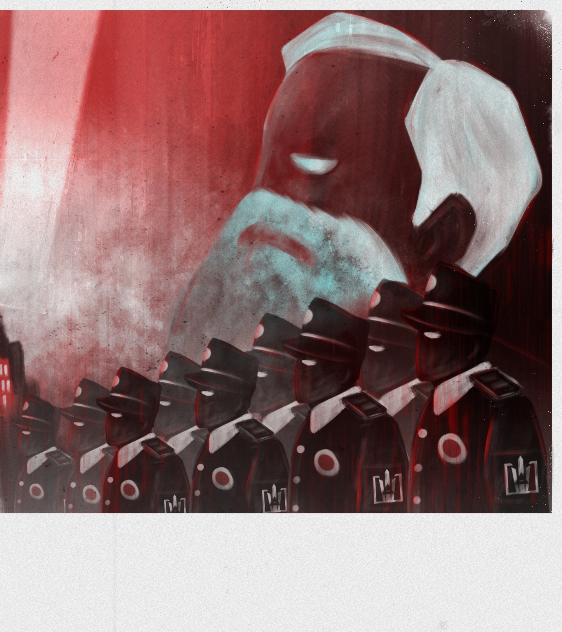 1920x2160 Resolution Beholder 3 New 1920x2160 Resolution Wallpaper ...