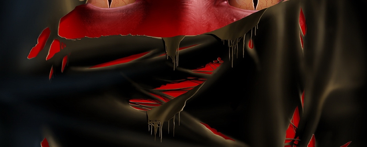 1200x480 Resolution being, red, eyes 1200x480 Resolution Wallpaper ...