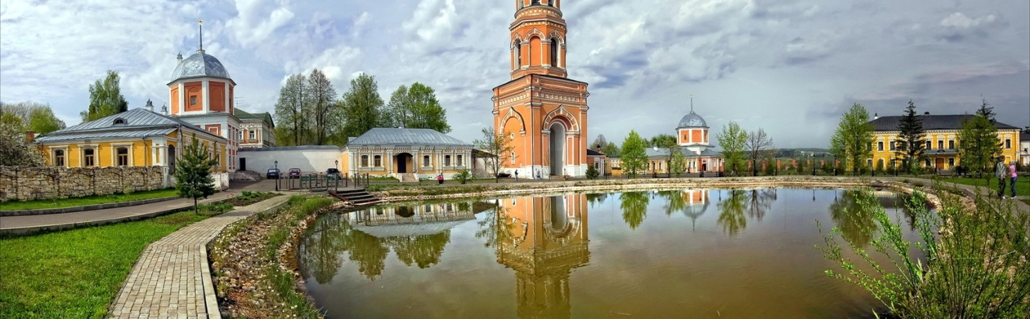 1450x450 Resolution bell tower, david desert, temple 1450x450 ...