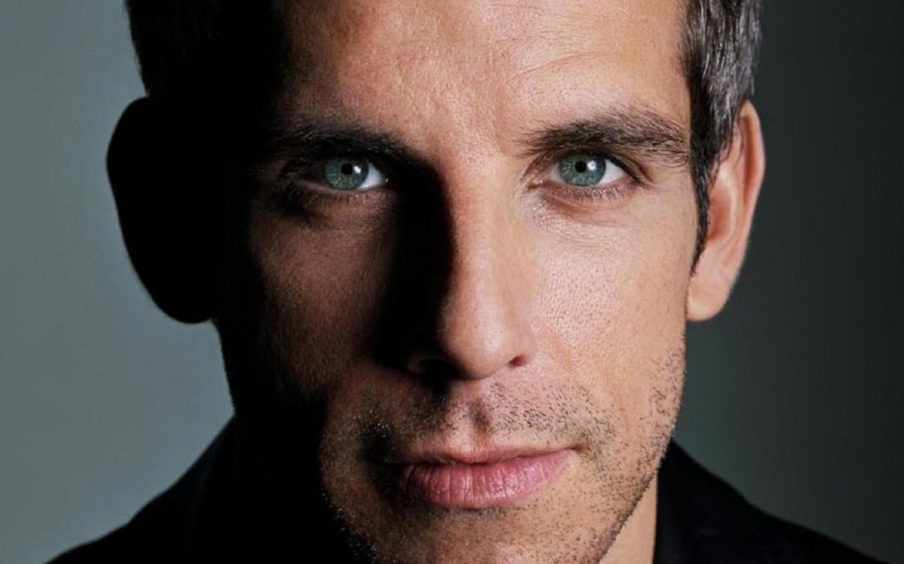 1000x624 Resolution Ben Stiller In Blue Eyes HD Pics 1000x624 ...