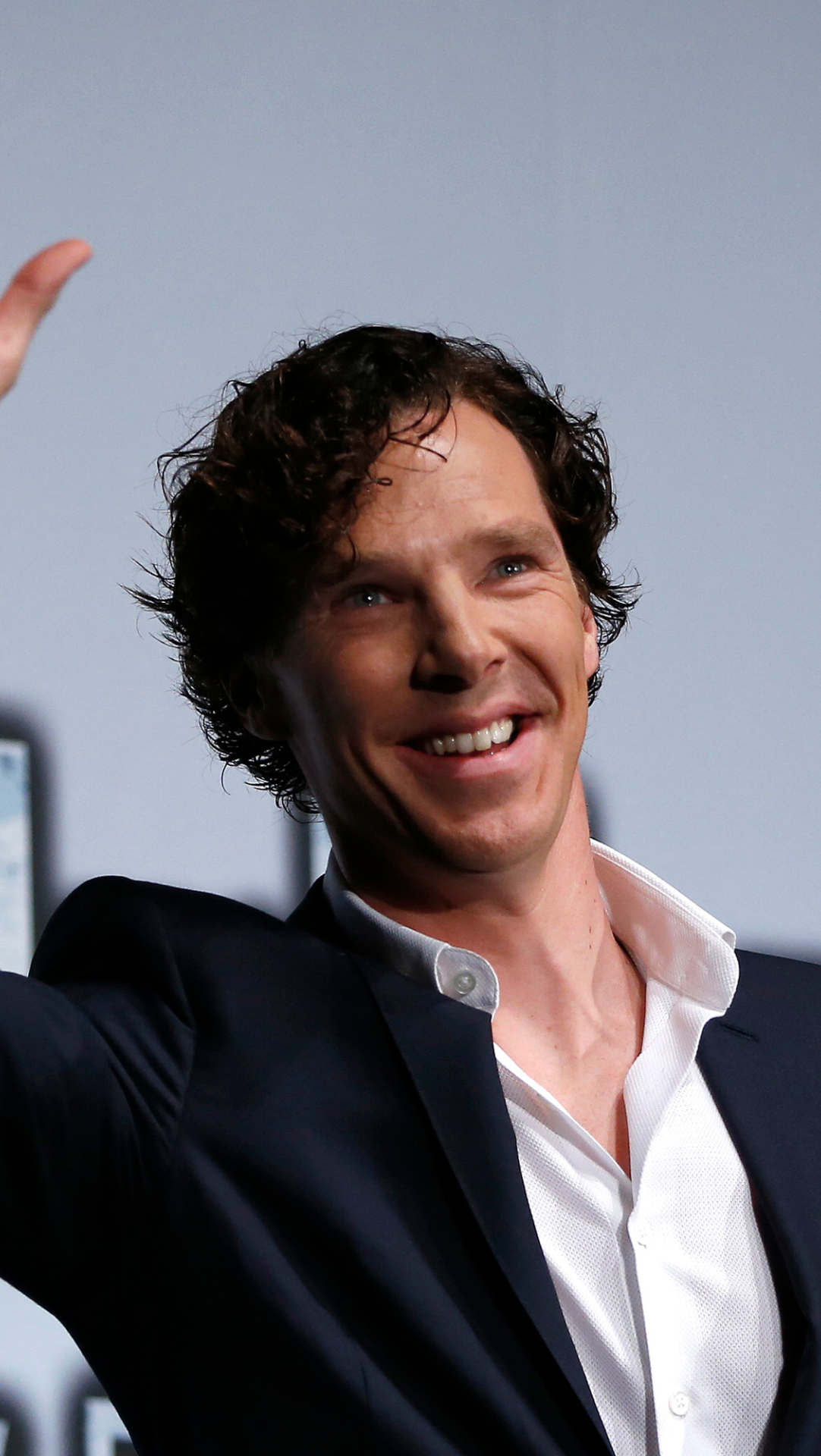 1082x1920 Resolution Benedict Cumberbatch Pinterest HD Pics 1082x1920 ...