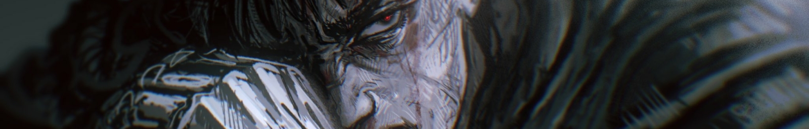 1600x256 Berserk HD Anime Art 1600x256 Resolution Wallpaper, HD Anime ...