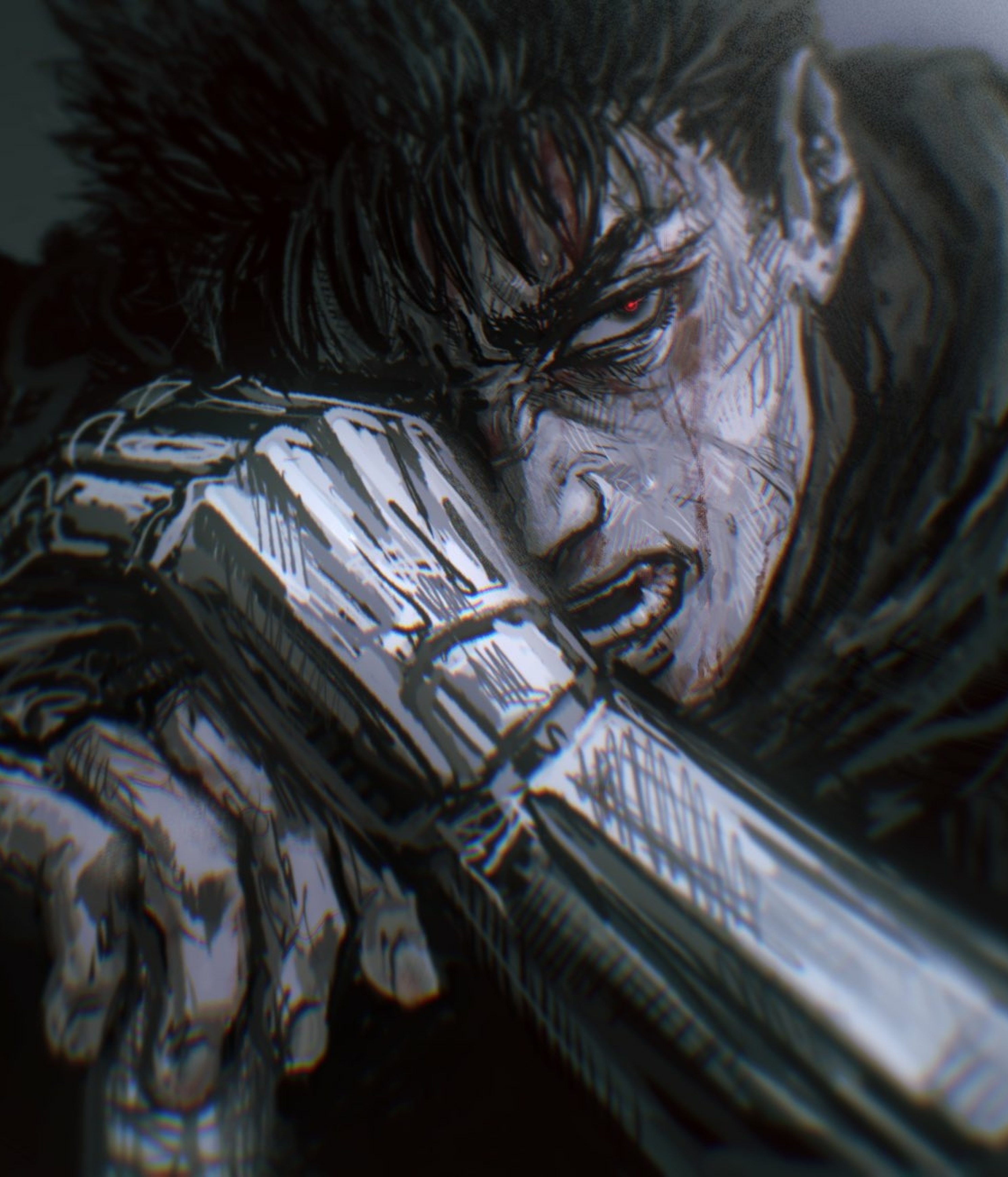 2980x3480 Resolution Berserk HD Anime Art 2980x3480 Resolution ...