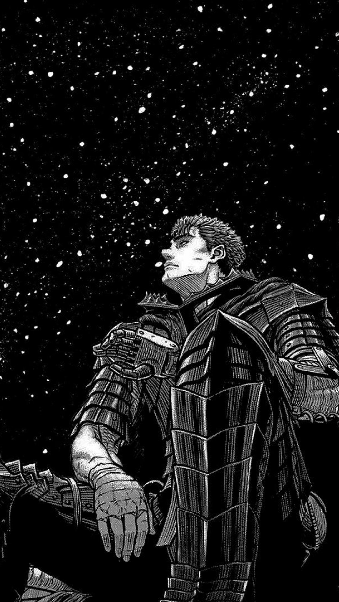1082x1920 Resolution Berserk Minimal Digital Art 1082x1920 Resolution ...