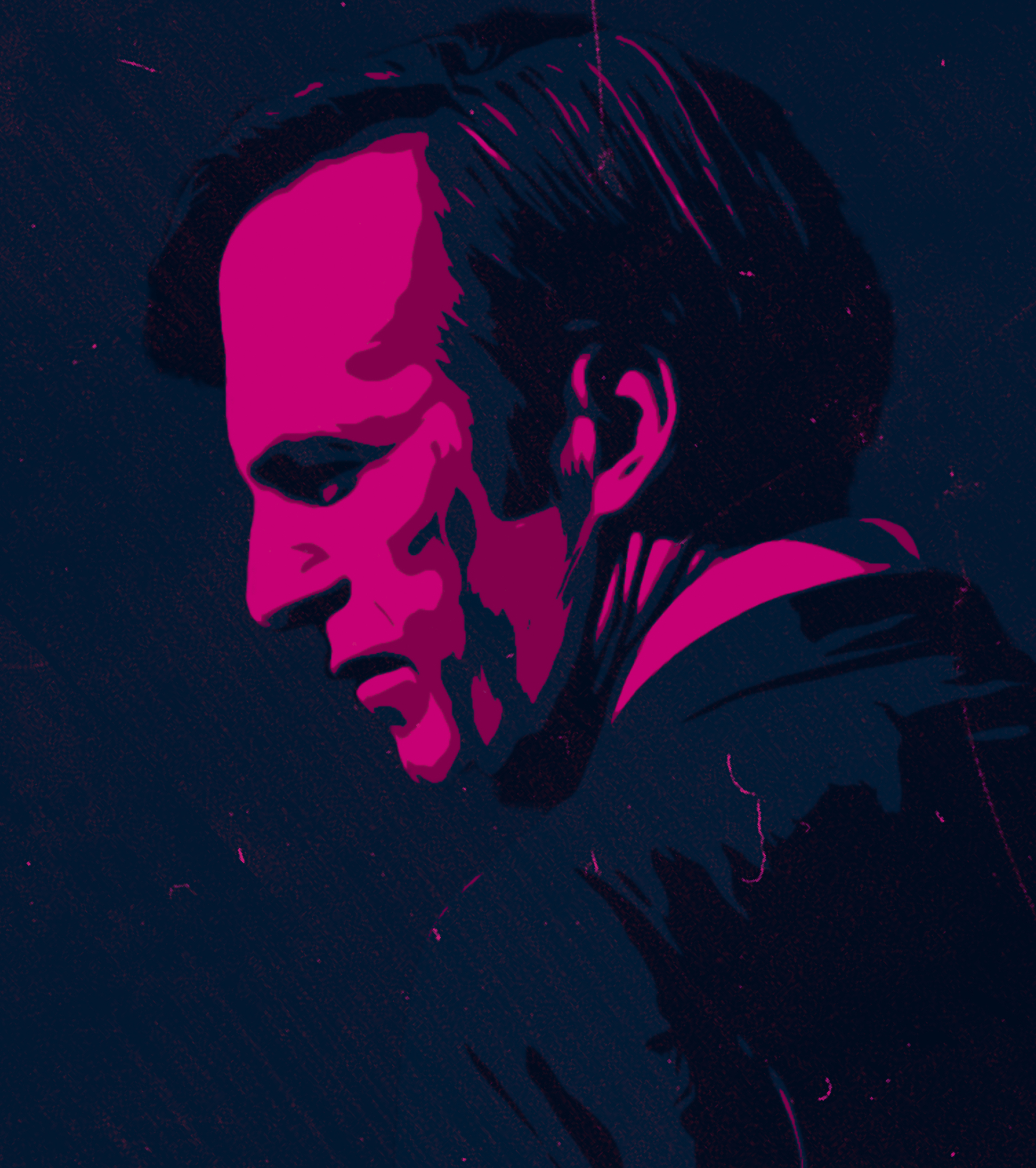 2200x2480 Better Call Saul Minimal Saul Goodman 2200x2480 Resolution ...