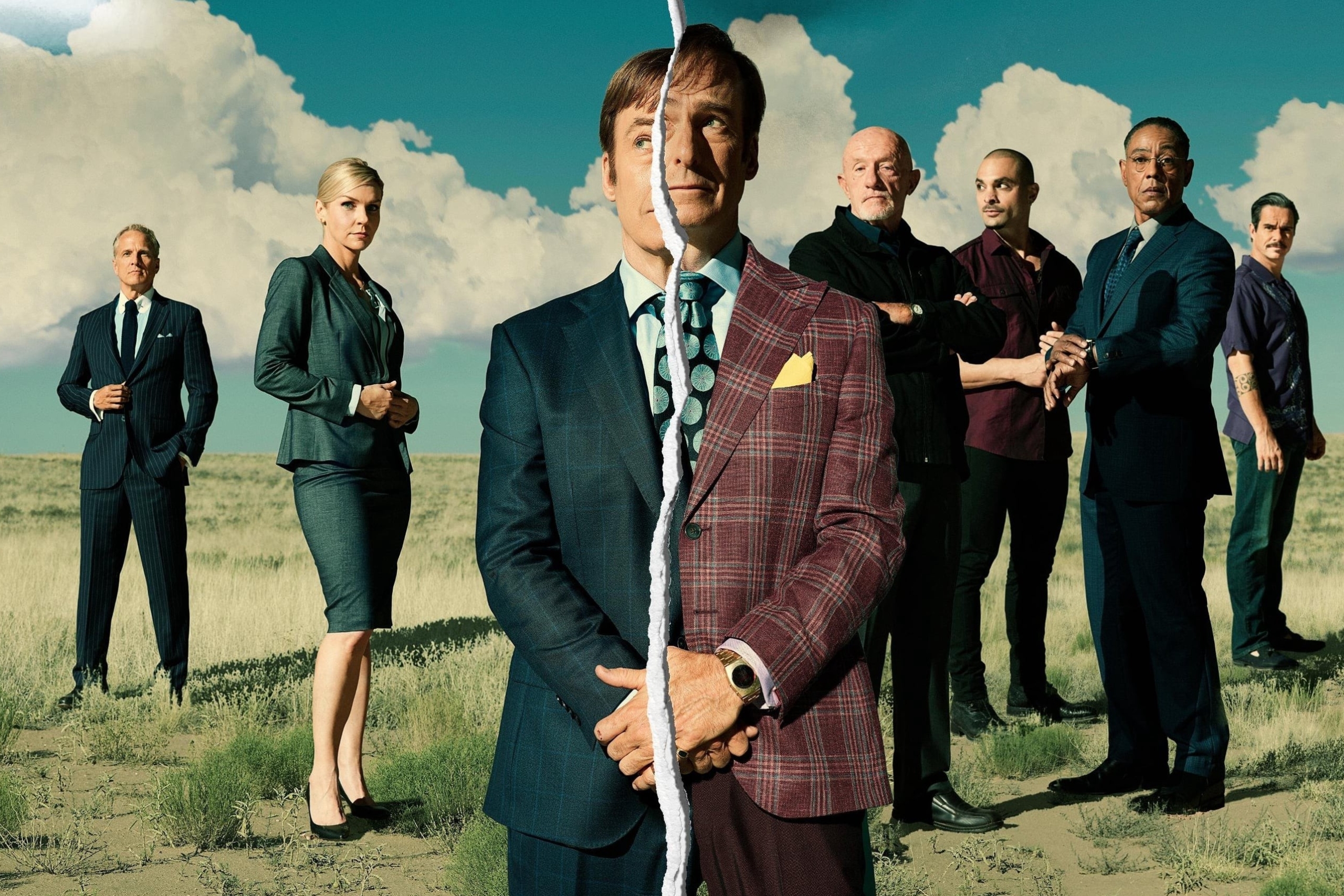 2560x1707 Resolution Better Call Saul Poster 2560x1707 Resolution ...