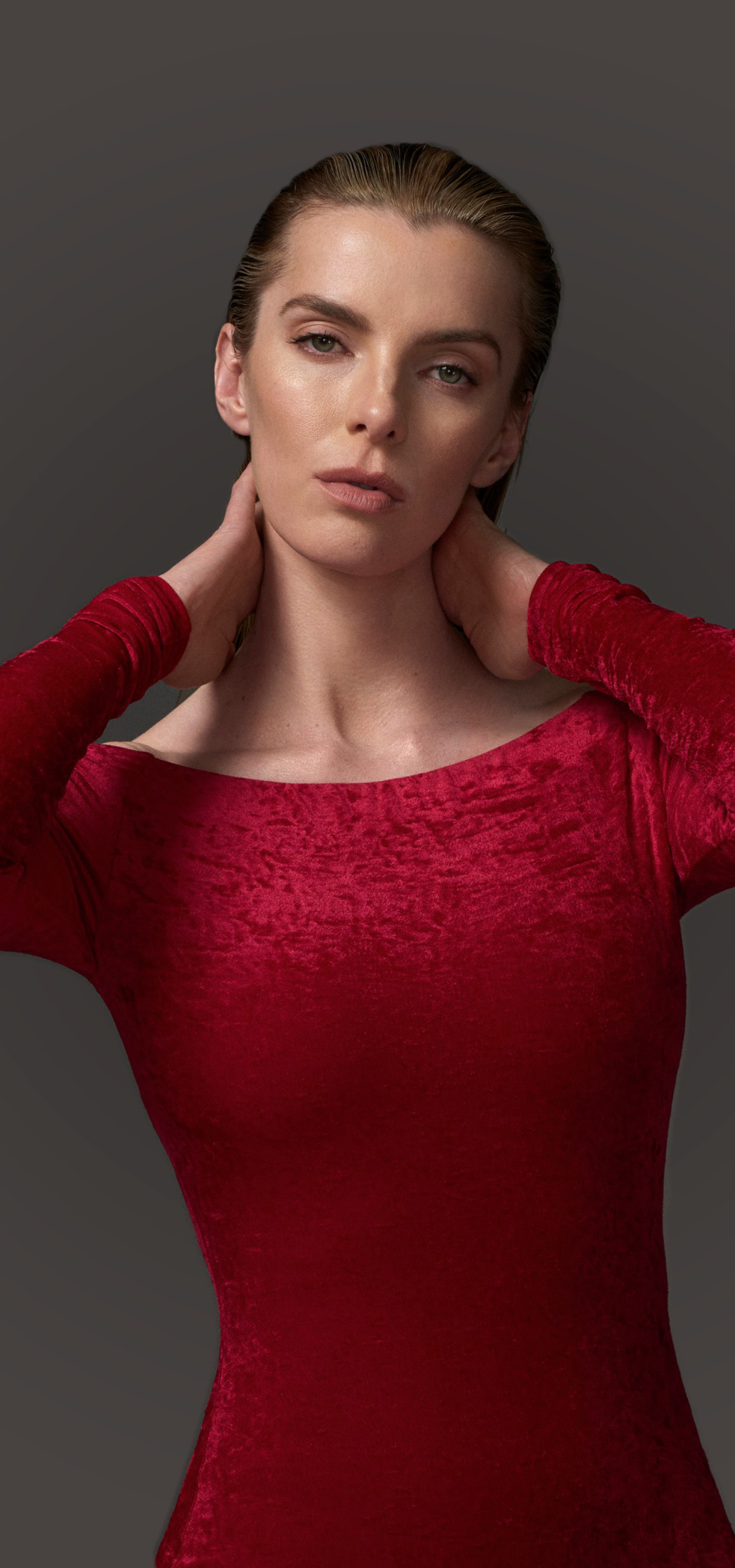 1500x3200 Resolution Betty Gilpin 2020 1500x3200 Resolution Wallpaper ...
