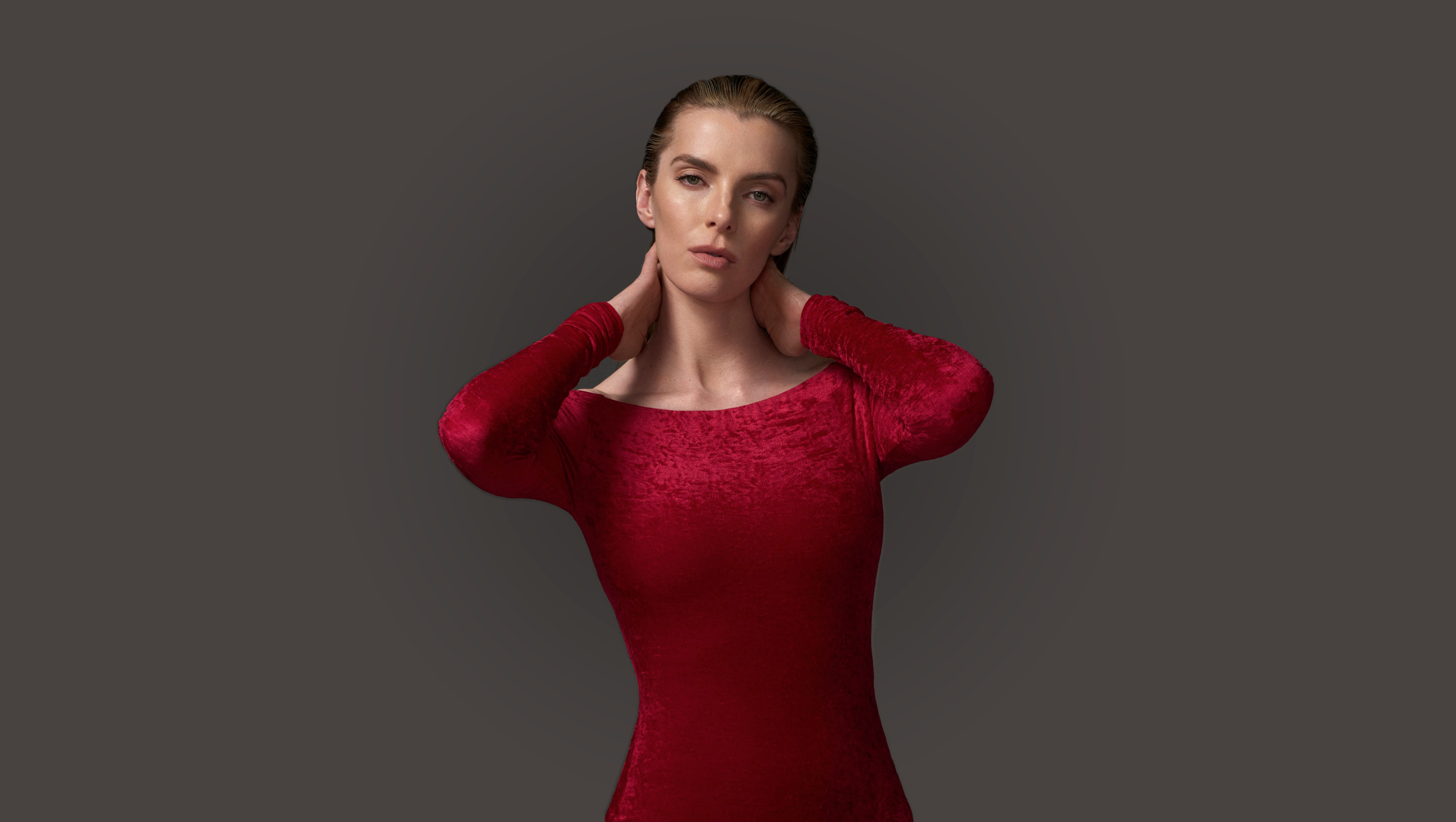 4128x2332 Resolution Betty Gilpin 2020 4128x2332 Resolution Wallpaper ...
