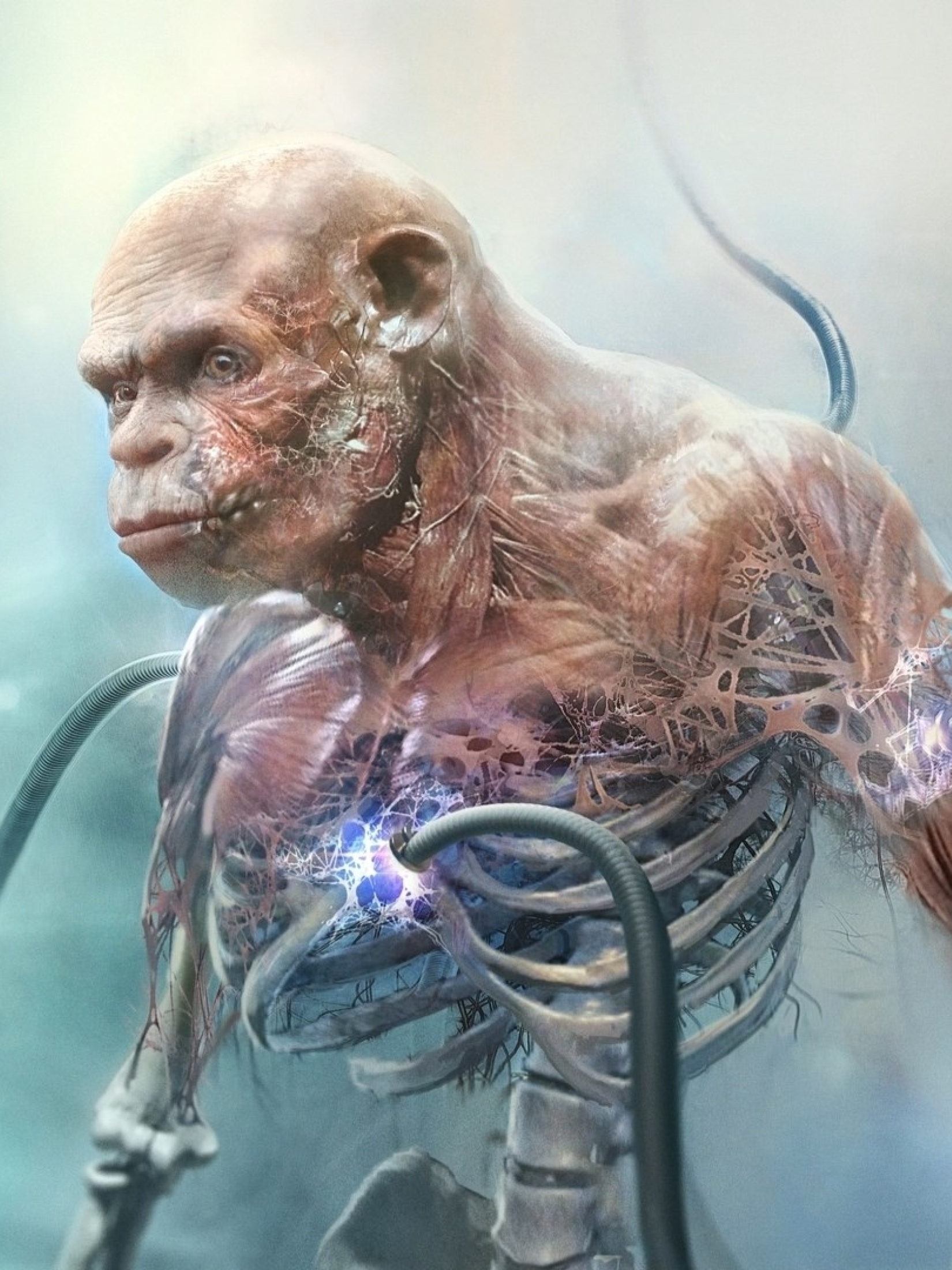 1650x2200 Beyond Good and Evil 2 2019 1650x2200 Resolution Wallpaper ...