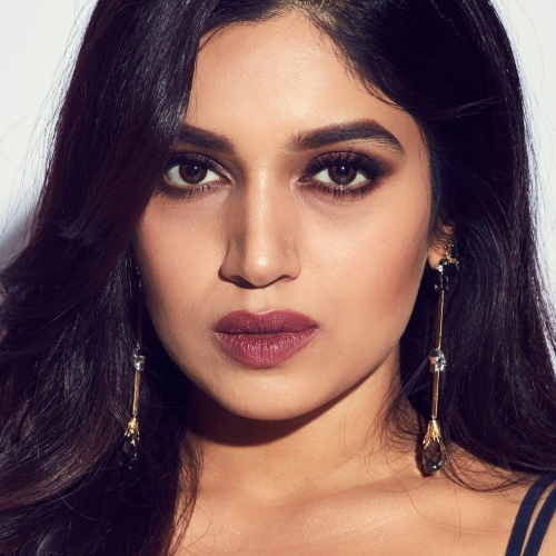 500x500 Resolution Bhumi Pednekar 2020 500x500 Resolution Wallpaper ...