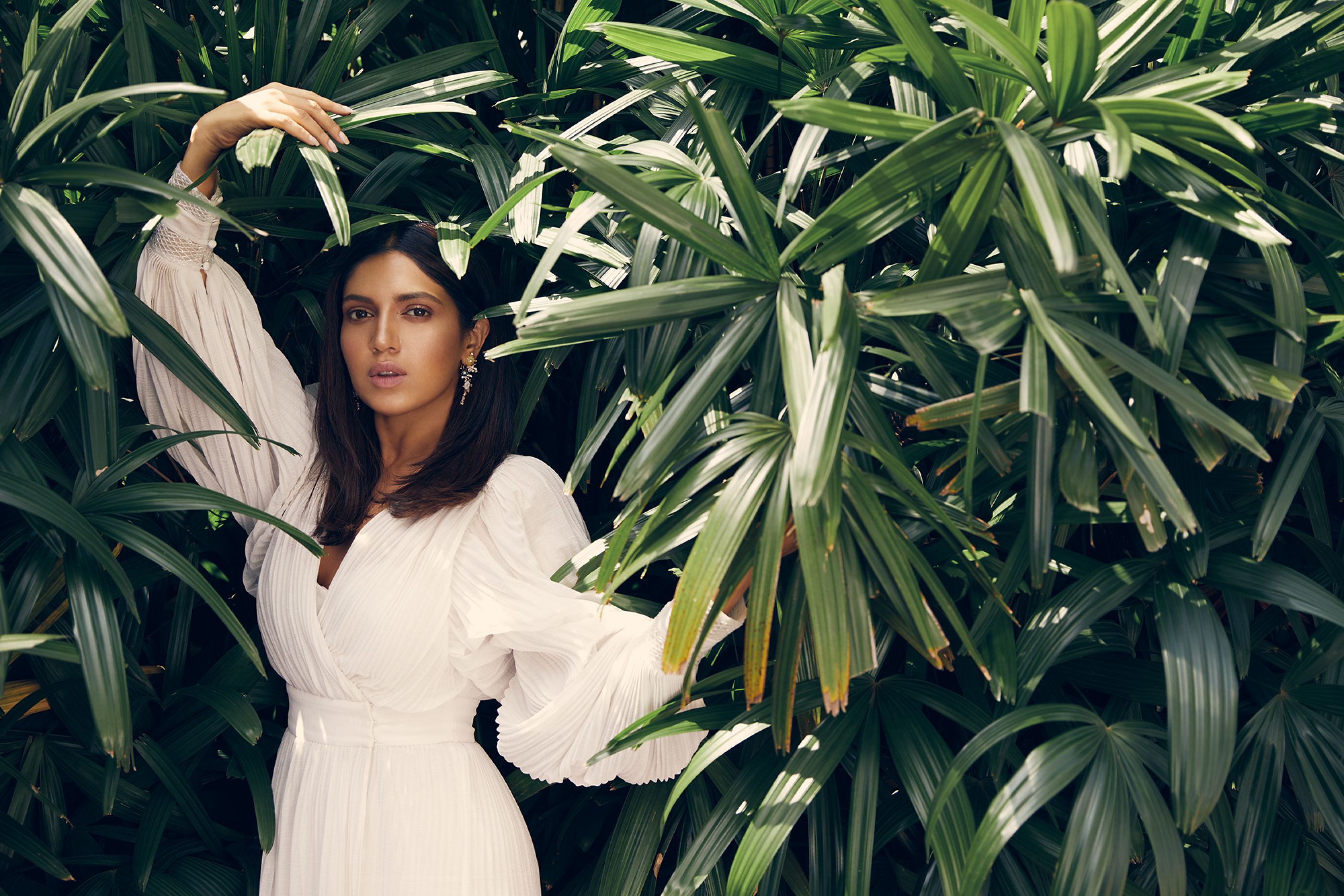 3000x2000 Resolution Bhumi Pednekar 3000x2000 Resolution Wallpaper ...
