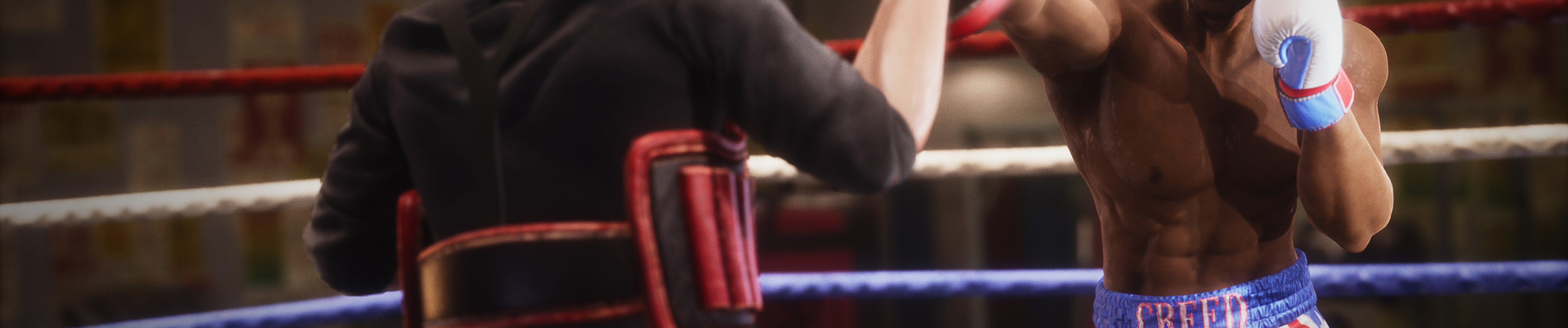 6880x1440 Resolution Big Rumble Boxing Creed Champions 2021 6880x1440 ...