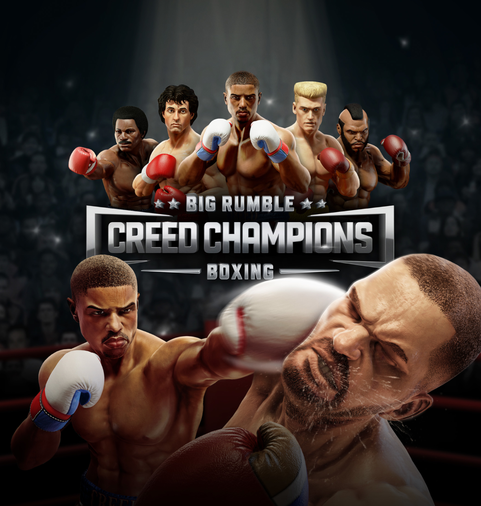 1980x2080 Big Rumble Boxing Creed Champions HD Gaming 1980x2080 ...