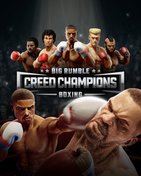480x600 Resolution Big Rumble Boxing Creed Champions HD Gaming 480x600 ...