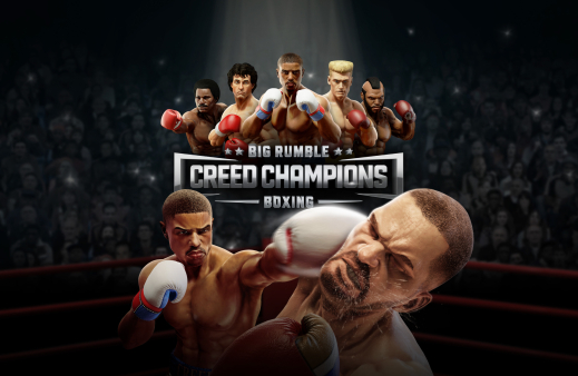519x338 Big Rumble Boxing Creed Champions HD Gaming 519x338 Resolution ...