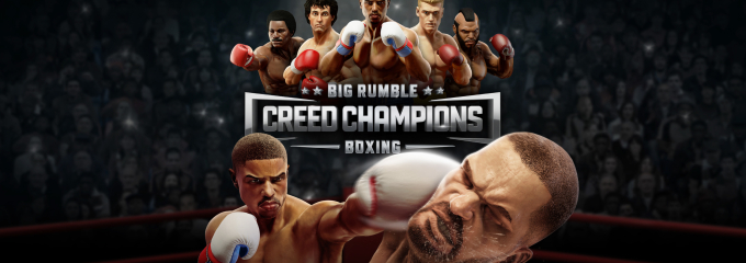 680x240 Resolution Big Rumble Boxing Creed Champions HD Gaming 680x240 ...