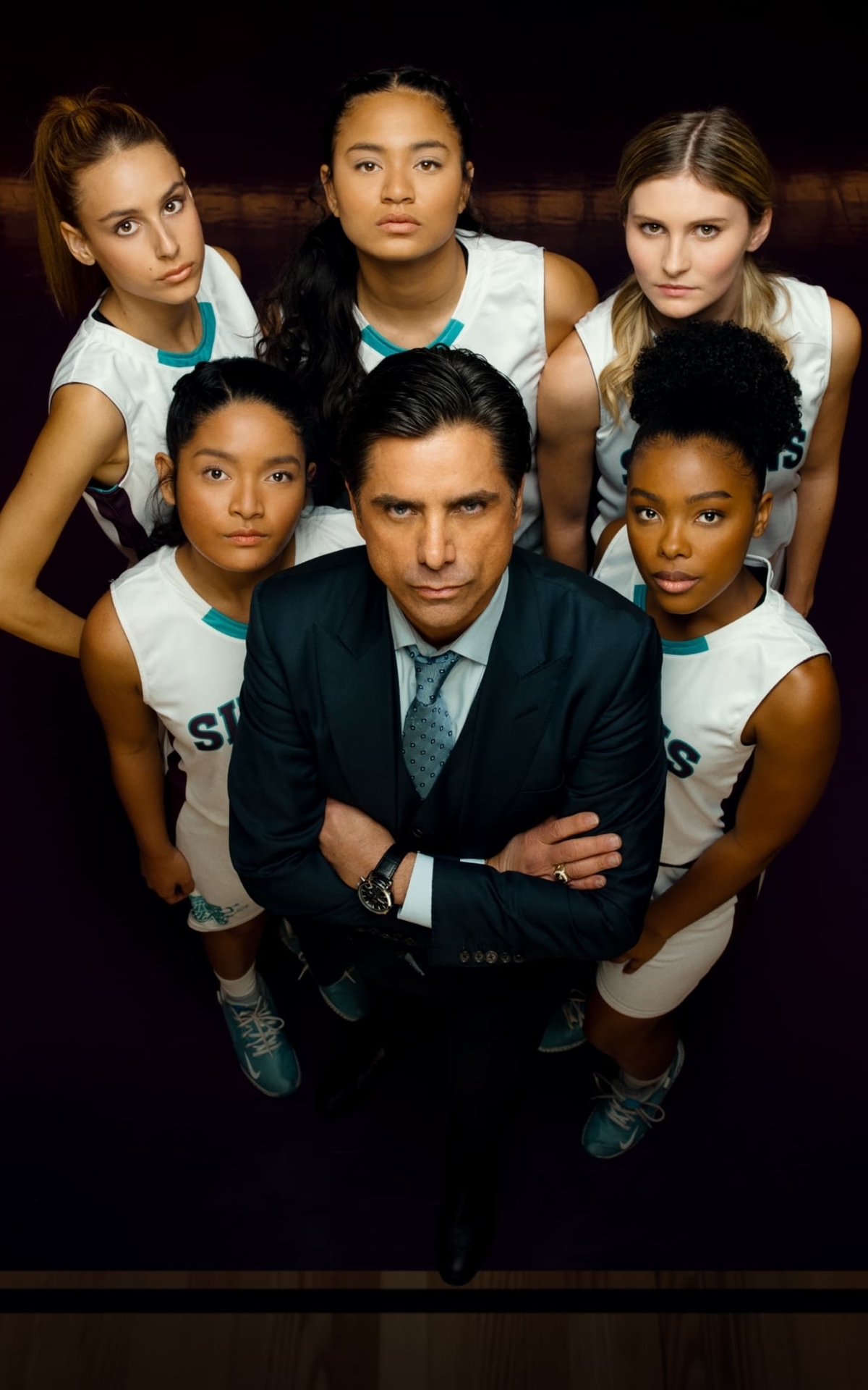 1200x1920 Big Shot TV Show 1200x1920 Resolution Wallpaper, HD TV Series ...