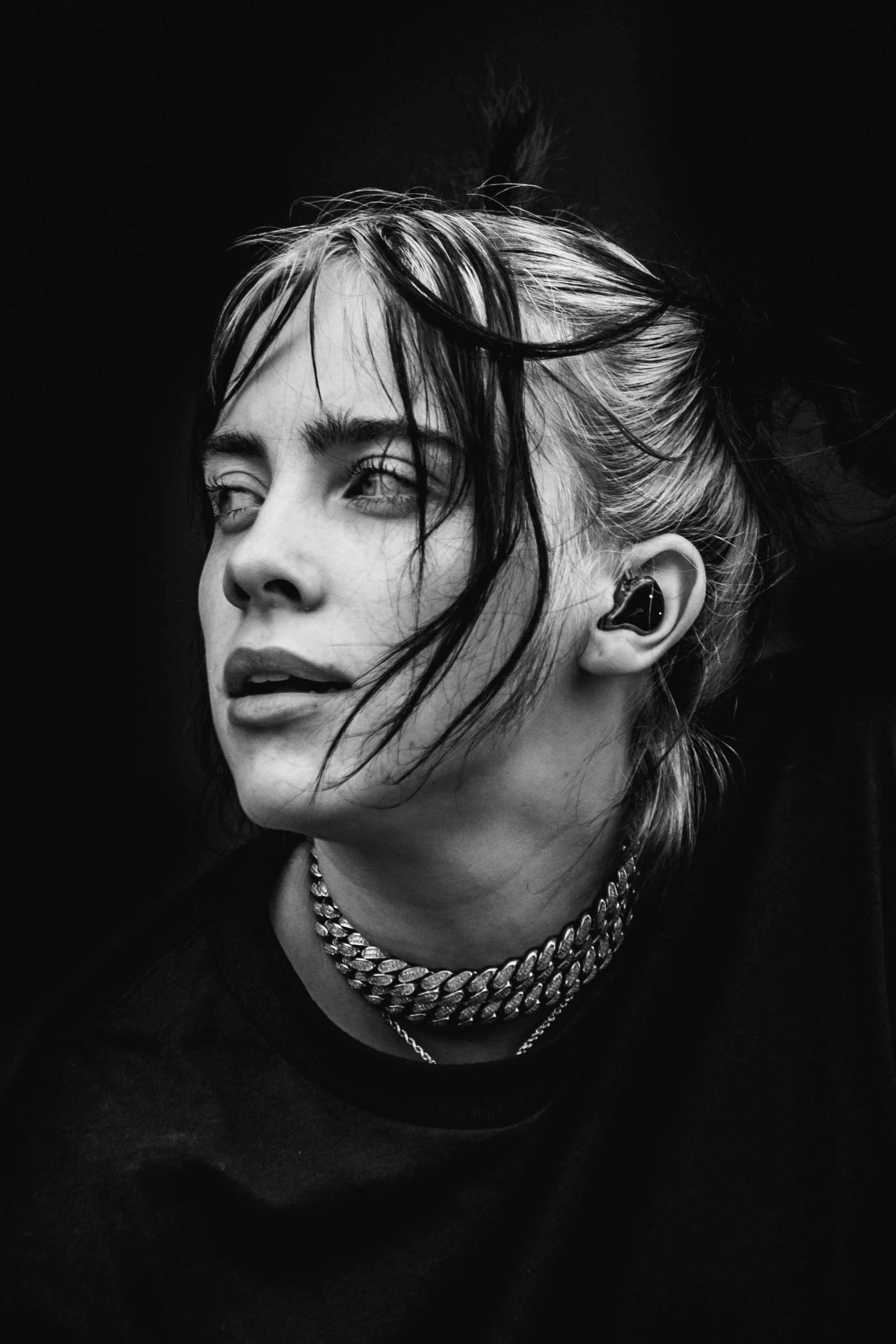 4000x6000 Resolution Billie Eilish HD Singer 5K 4000x6000 Resolution ...